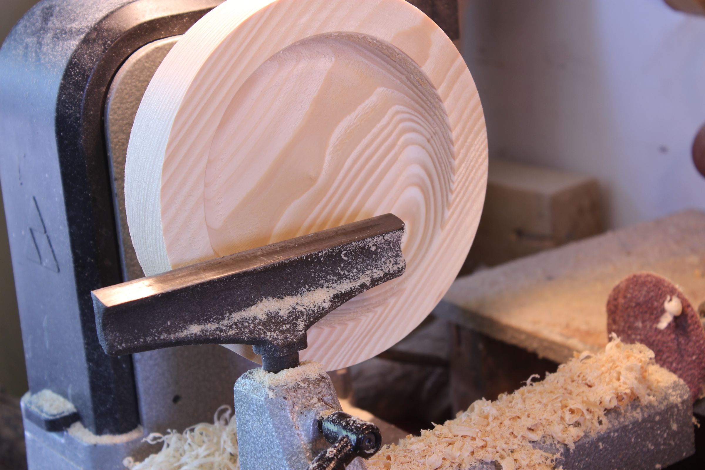 Mother's Day Handprints in a Solid Wooden Frame : 6 Steps (with ...