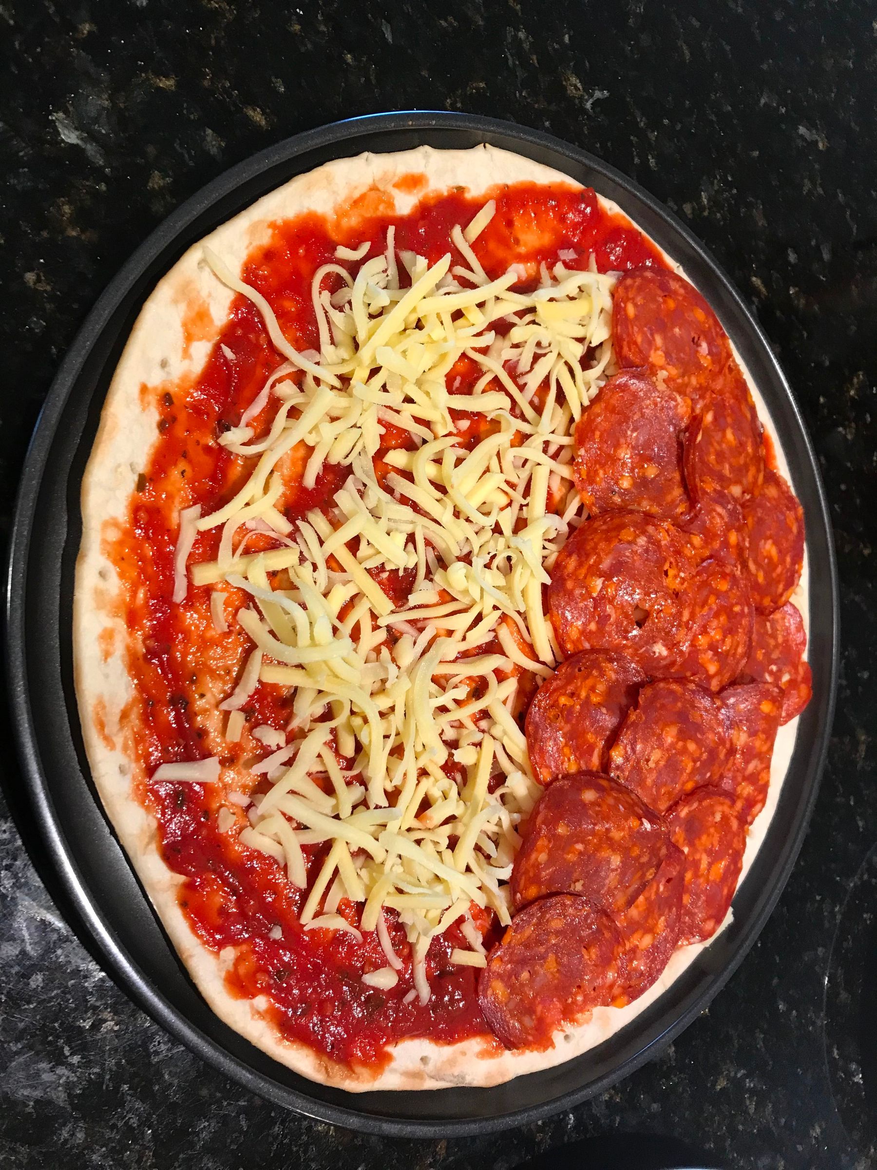 Pokemon Pizzas (Pikachu and Eevee) : 9 Steps - Instructables