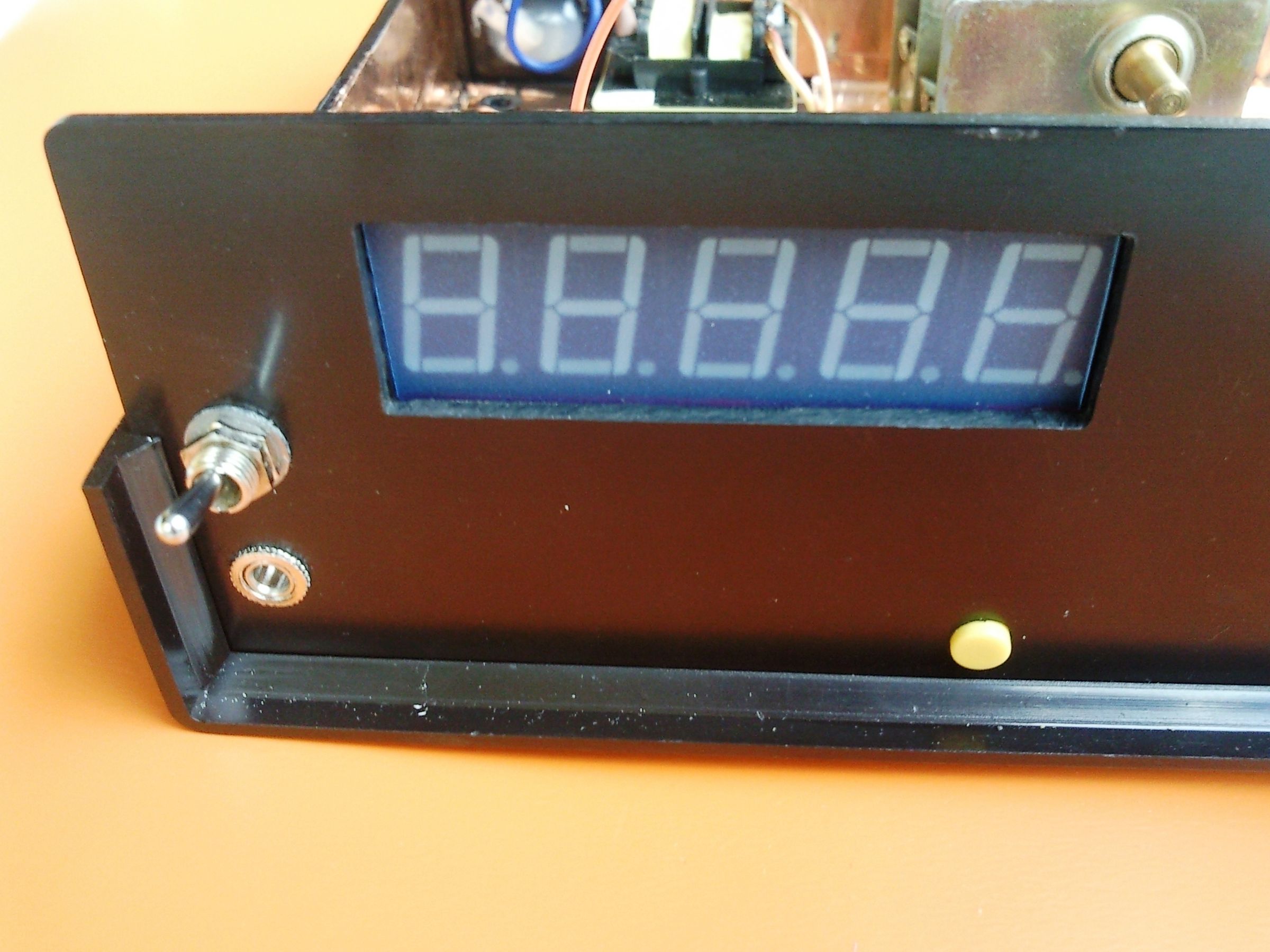 RF Signal Generator : 8 Steps (with Pictures) - Instructables