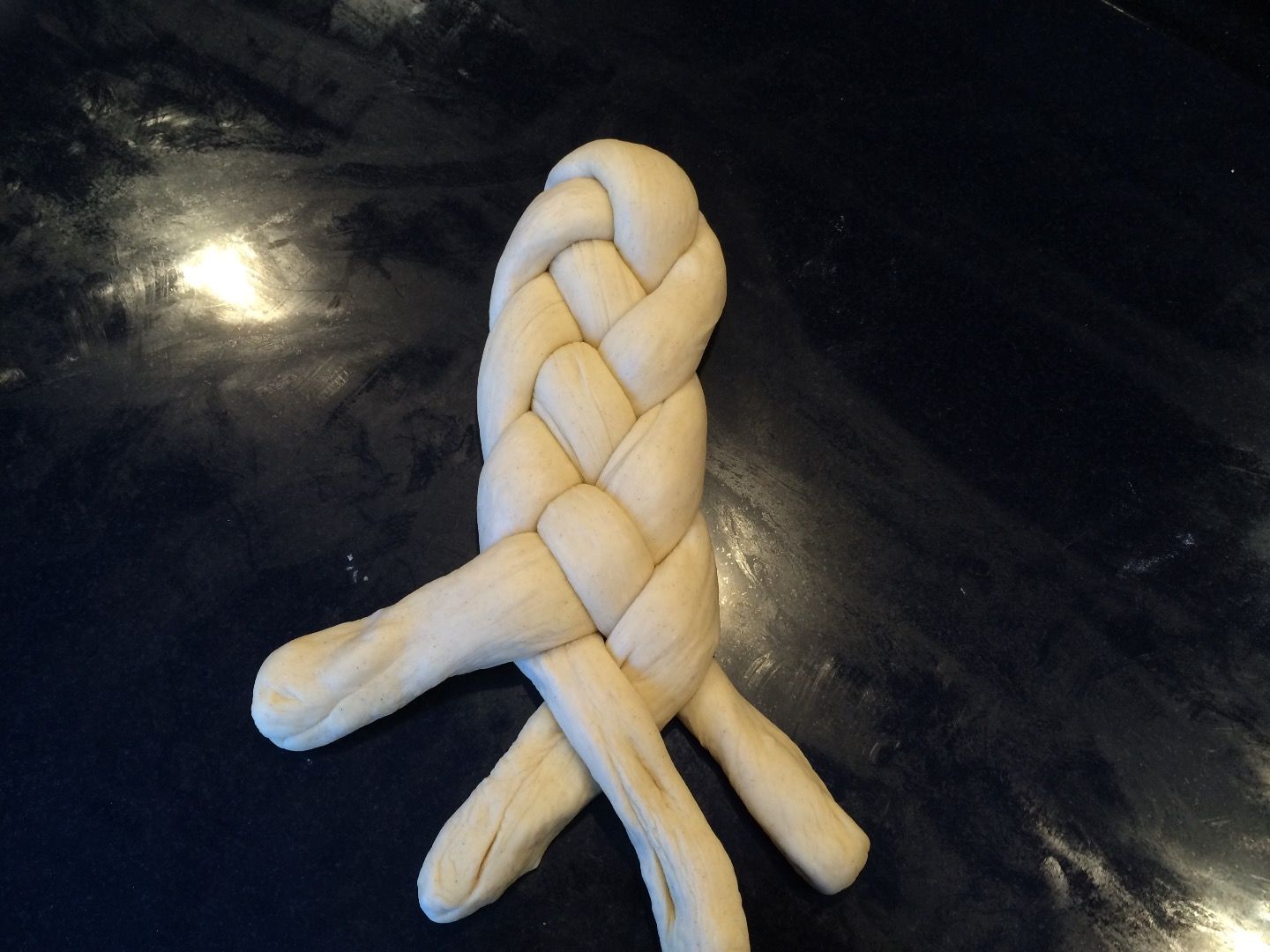 Finnish Nissua (Pulla)! : 7 Steps (with Pictures) - Instructables