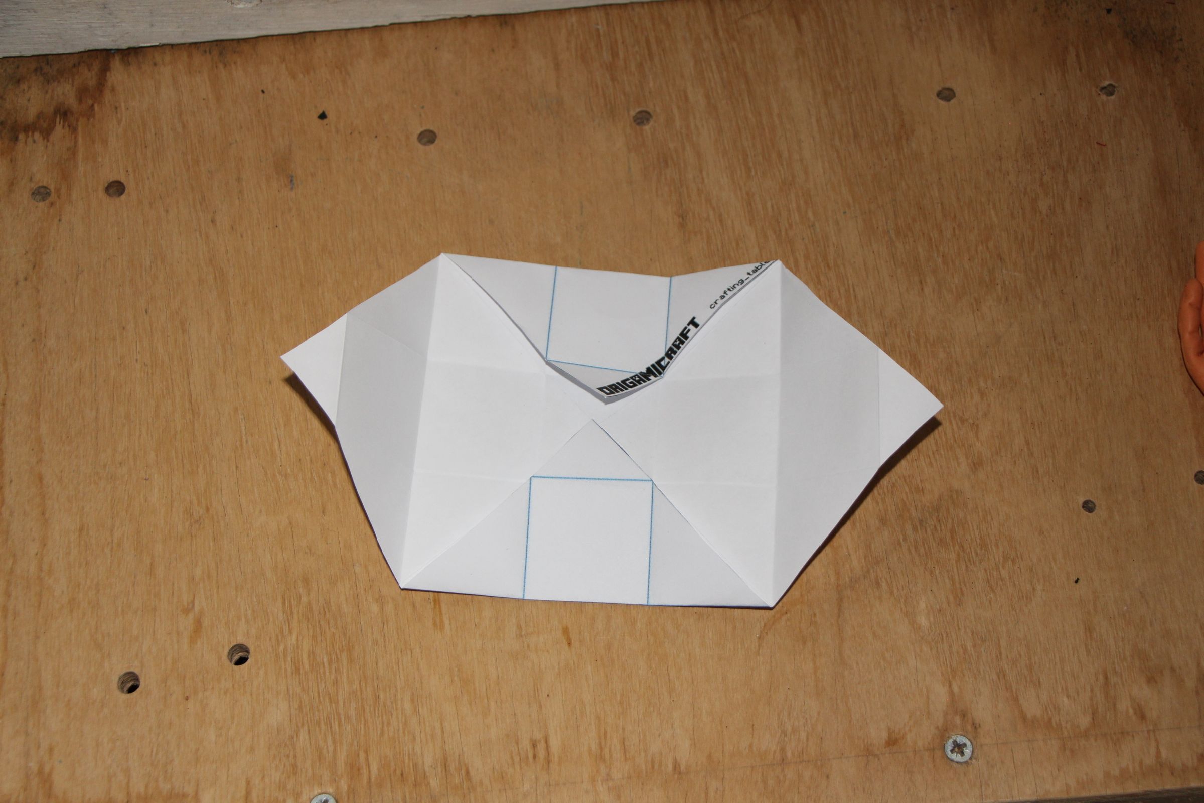 OrigamiCraft : 6 Steps - Instructables