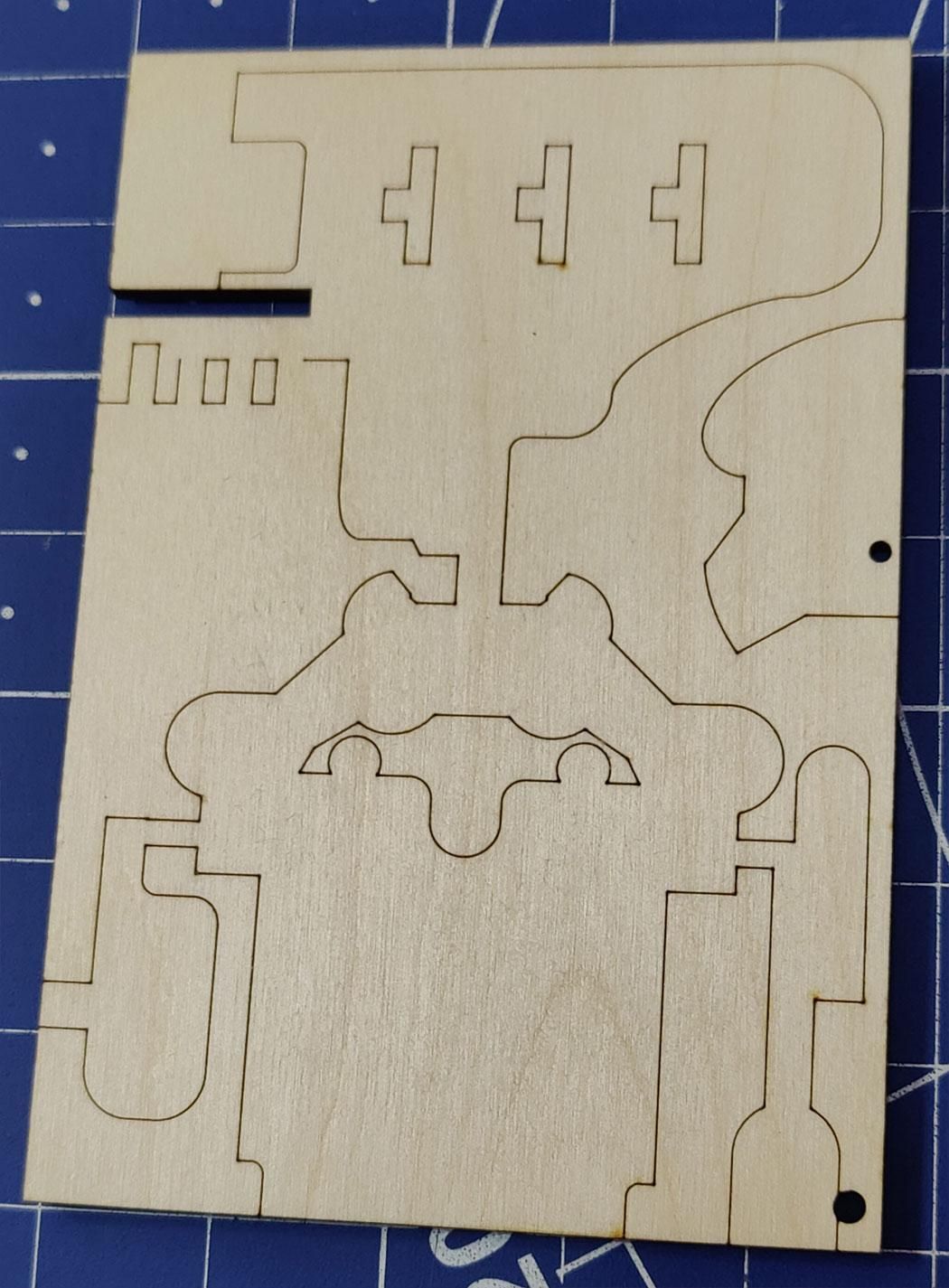 Sequential Discovery Puzzle Box : 21 Steps (with Pictures) - Instructables