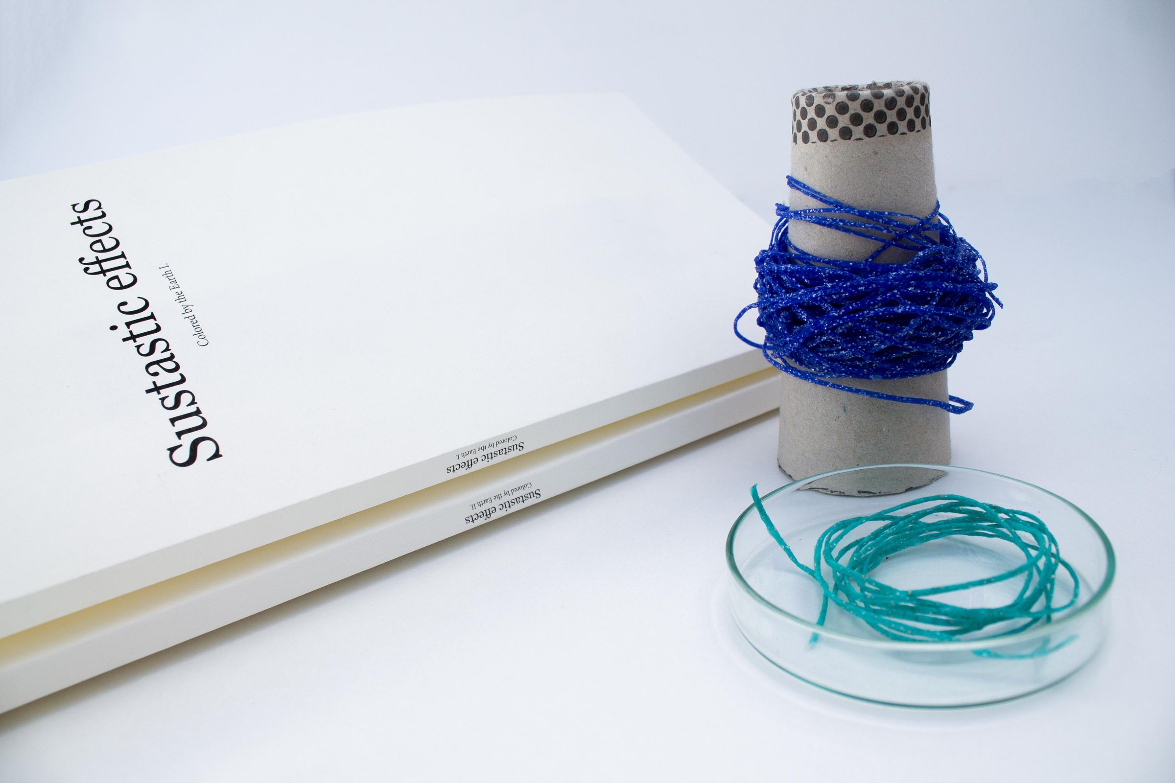 Sustastic Effects Bioyarn : 11 Steps (with Pictures) - Instructables