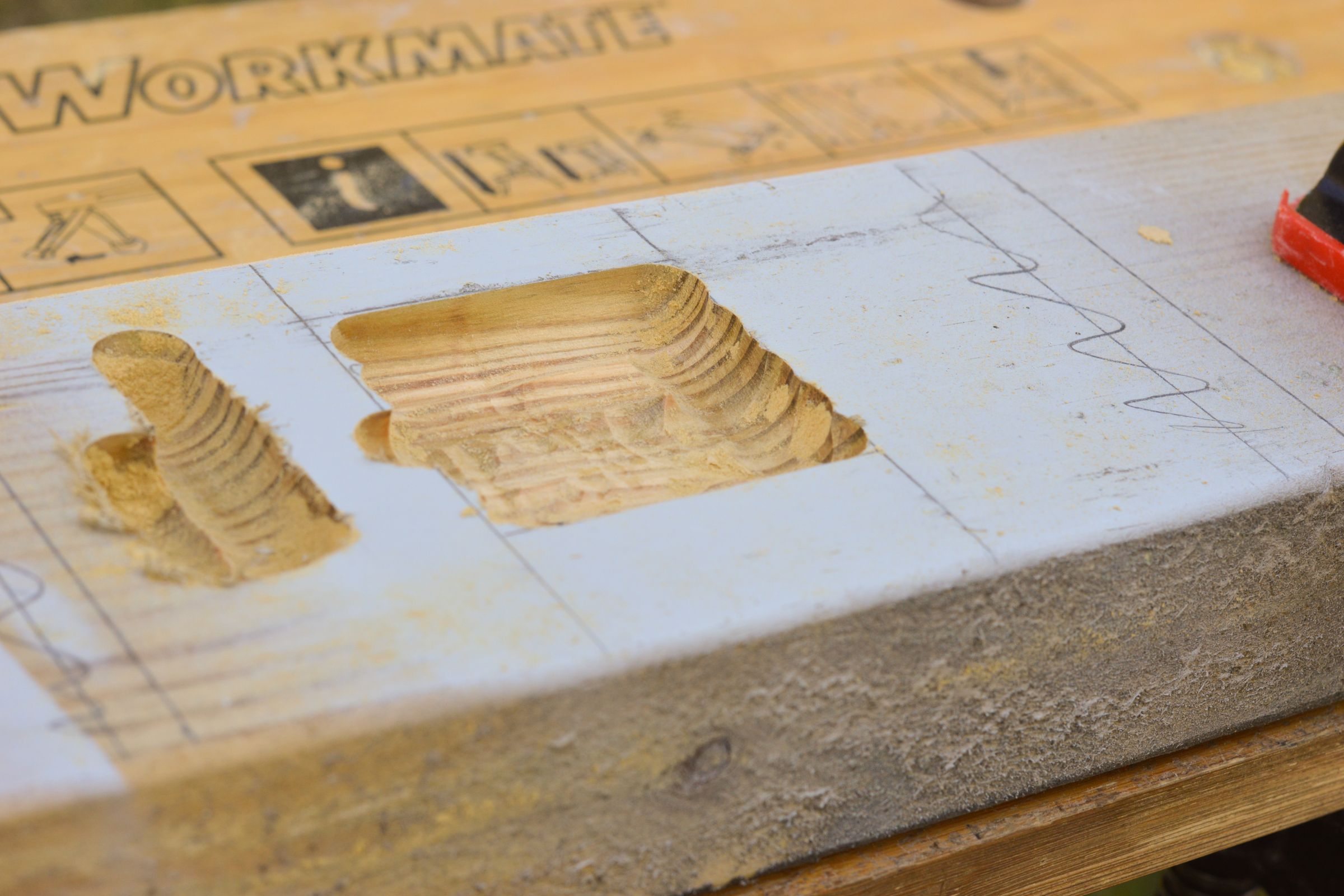 Kalaha Board Game : 13 Steps (with Pictures) - Instructables