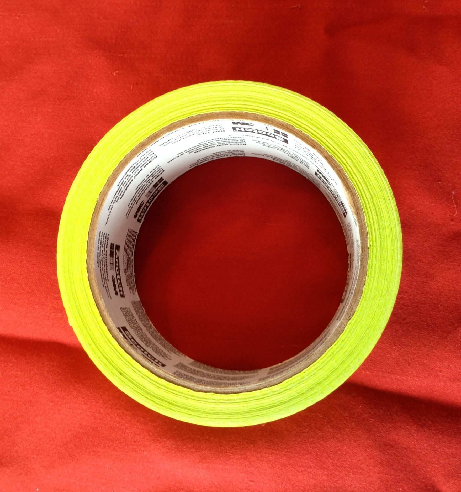 Homemade Hot Rods (Drum Sticks) : 13 Steps - Instructables