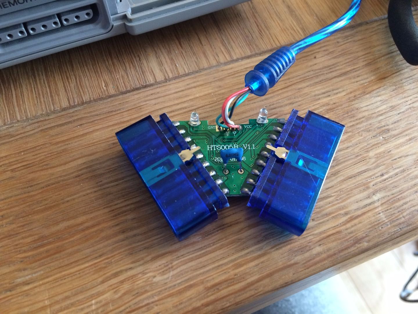 Raspberry Pi Playstation Mod : 5 Steps - Instructables