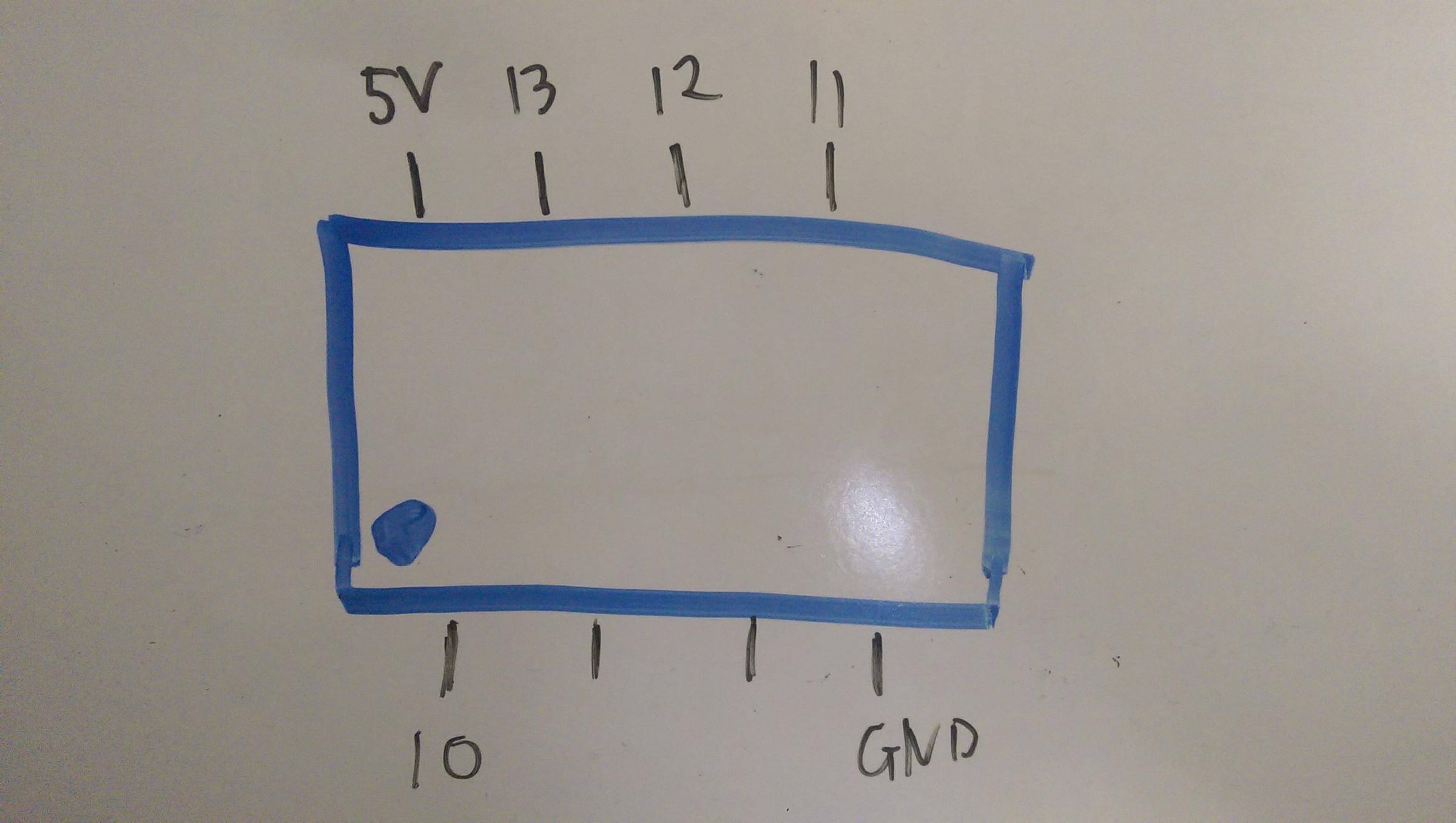 Remote Control Bluetooth Light Switch : 4 Steps (with Pictures ...