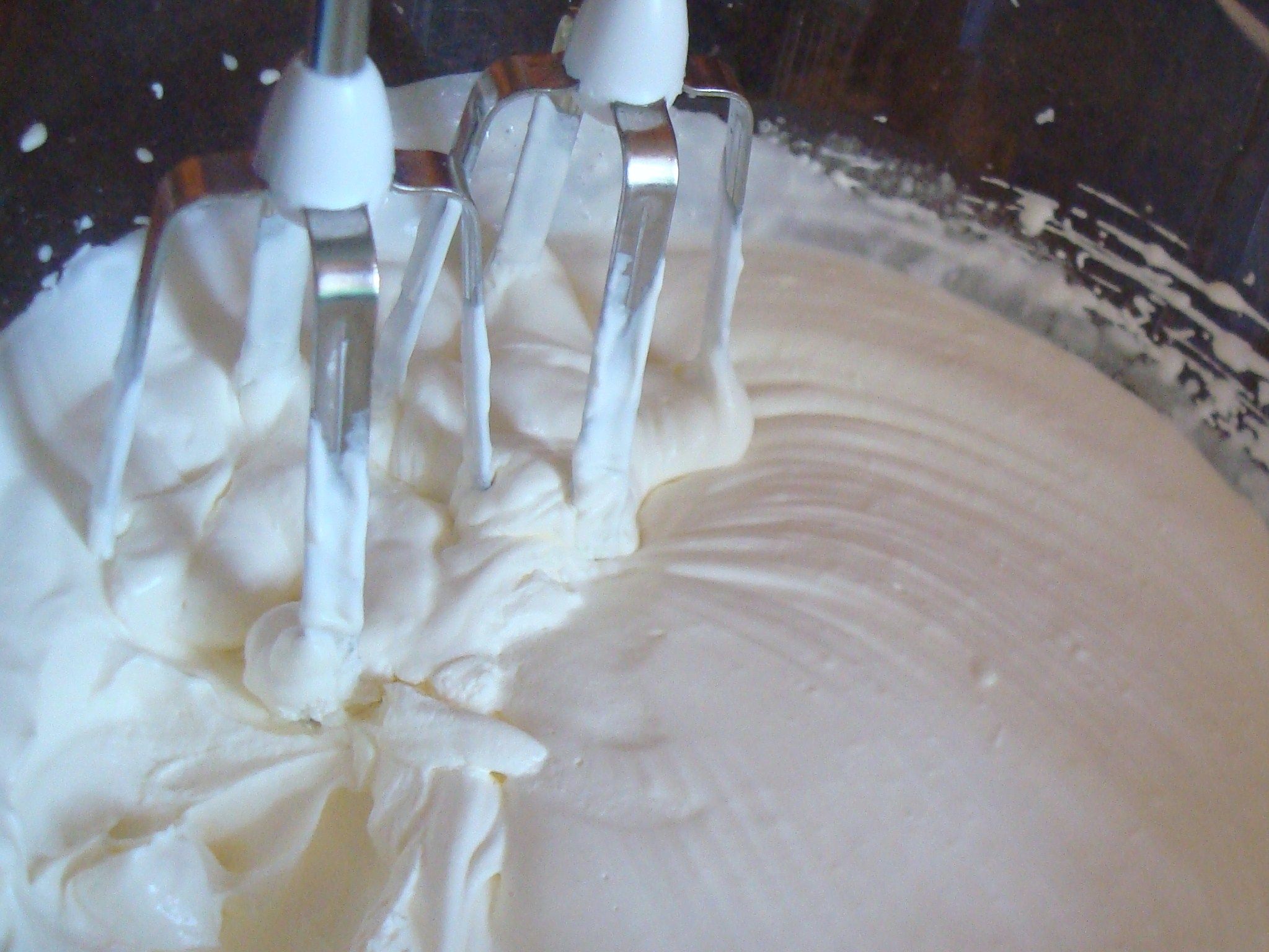 Homemade Ice Cream : 6 Steps - Instructables