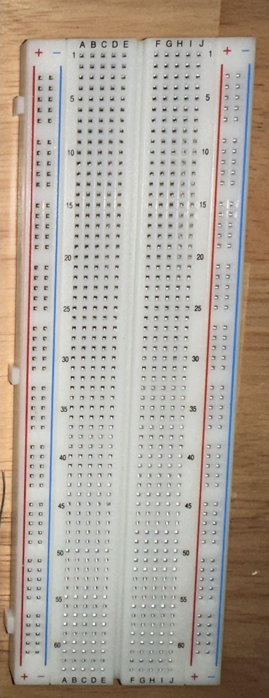 Directional Human Counter : 7 Steps - Instructables