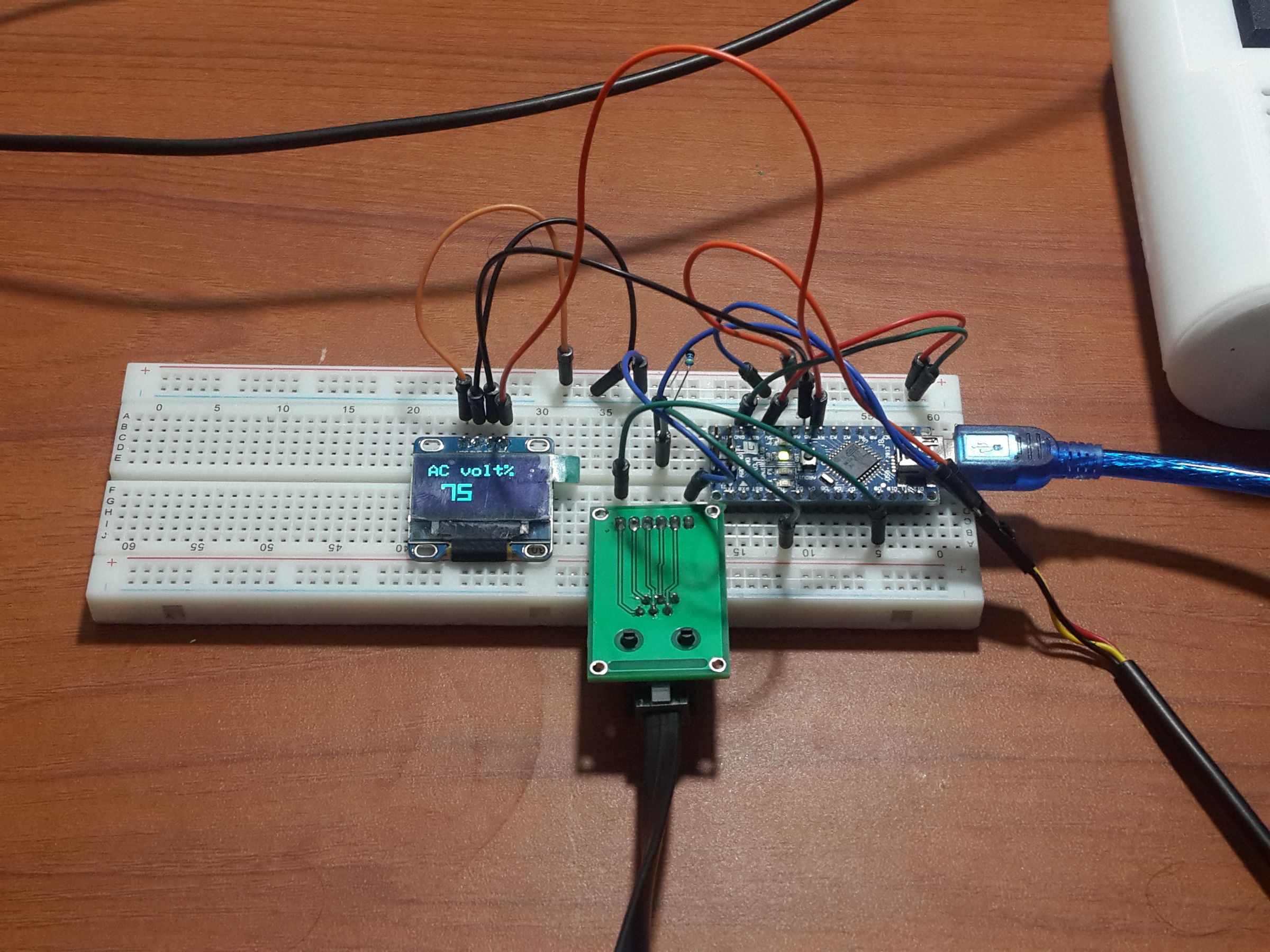 Arduino Control AC Water Heater Temperature : 7 Steps - Instructables