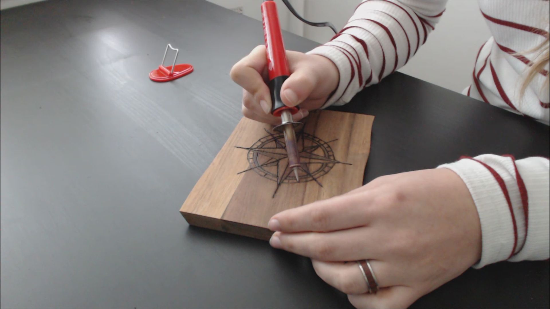 Get Started With Woodburning : 5 Steps (with Pictures) - Instructables