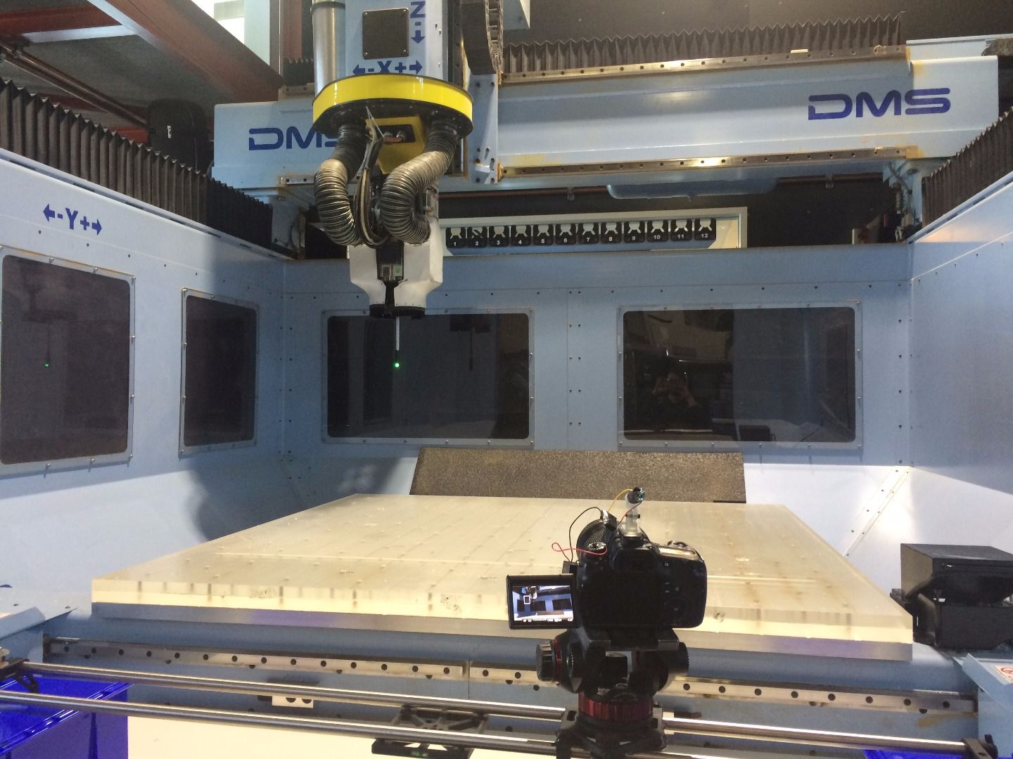 CNC Light Drawing : 6 Steps (with Pictures) - Instructables