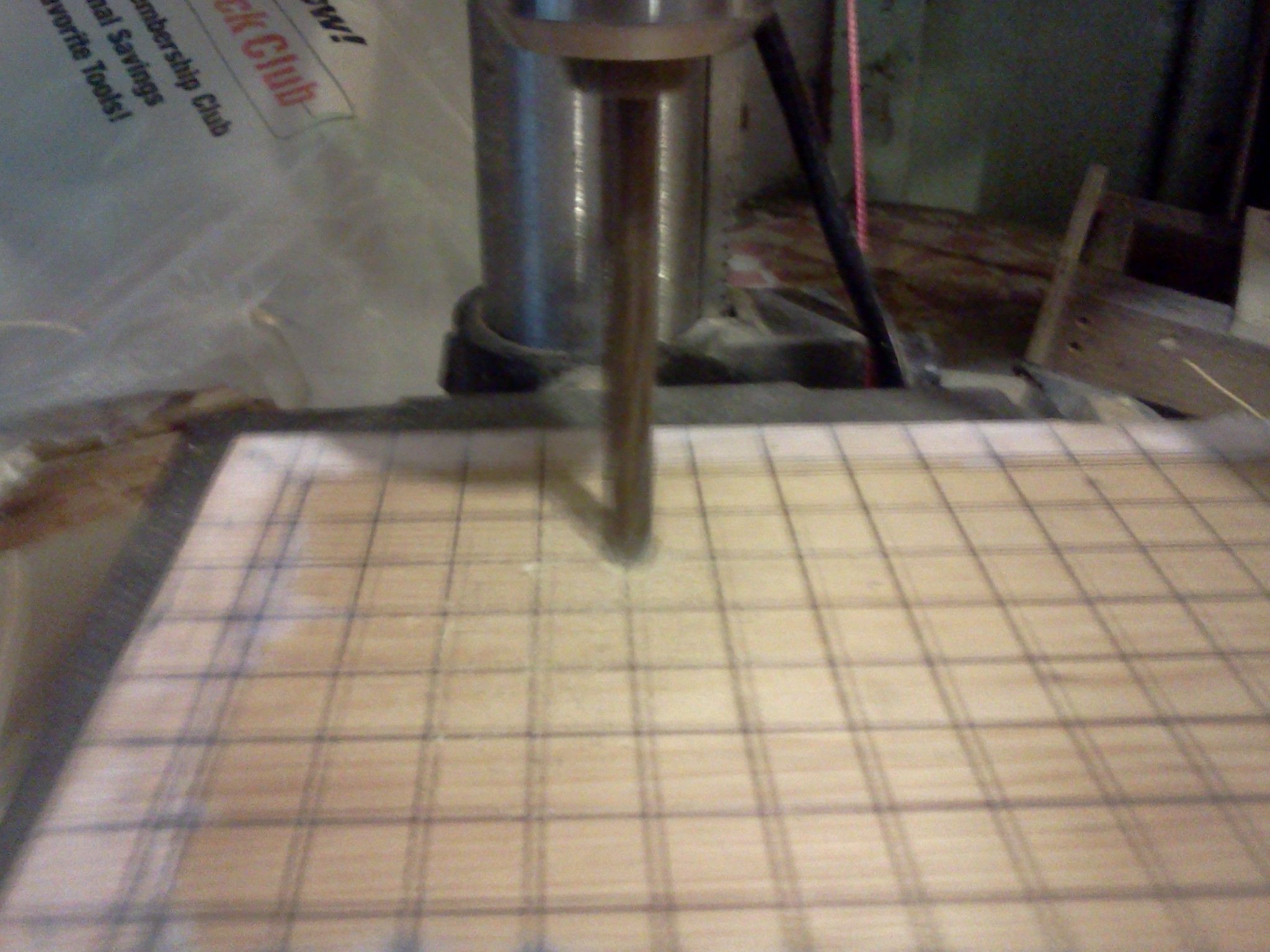 CHOPSTICK Steamer and Bending Jig : 9 Steps (with Pictures) - Instructables