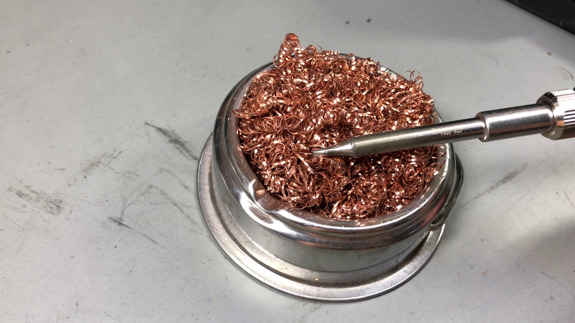 How to Solder Through-Hole Parts : 7 Steps (with Pictures) - Instructables