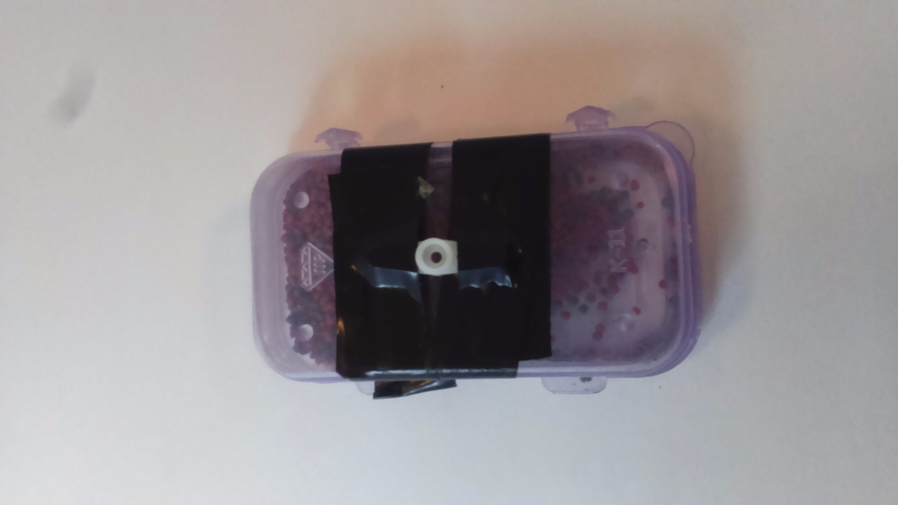Automatic Fish Food Feeder Using Arduino Uno : 5 Steps (with Pictures ... Automatic Fish Food Feeder Using Arduino Uno : 5 Steps (with Pictures ...