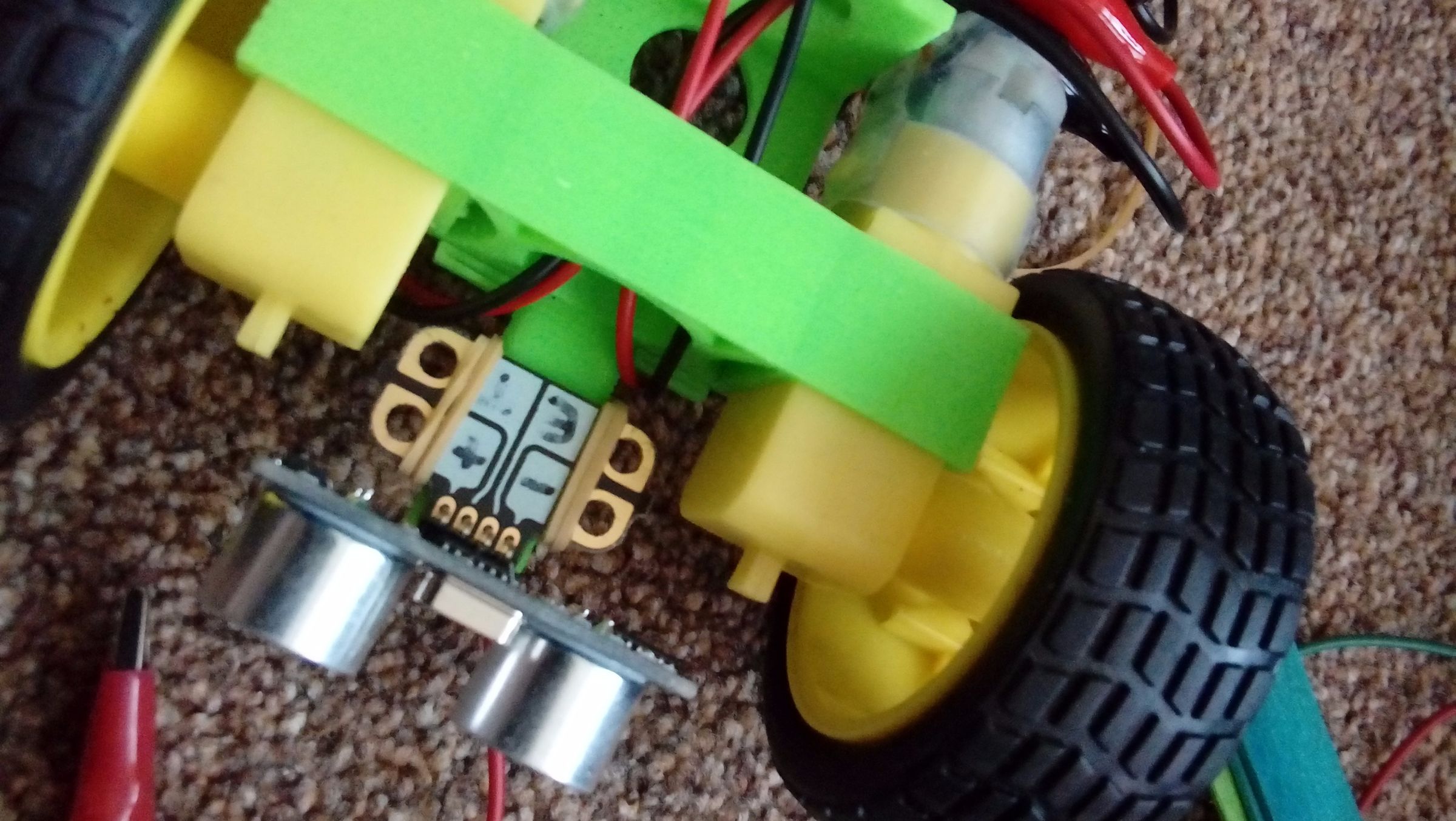 3d Print Your Own Rover : 7 Steps (with Pictures) - Instructables