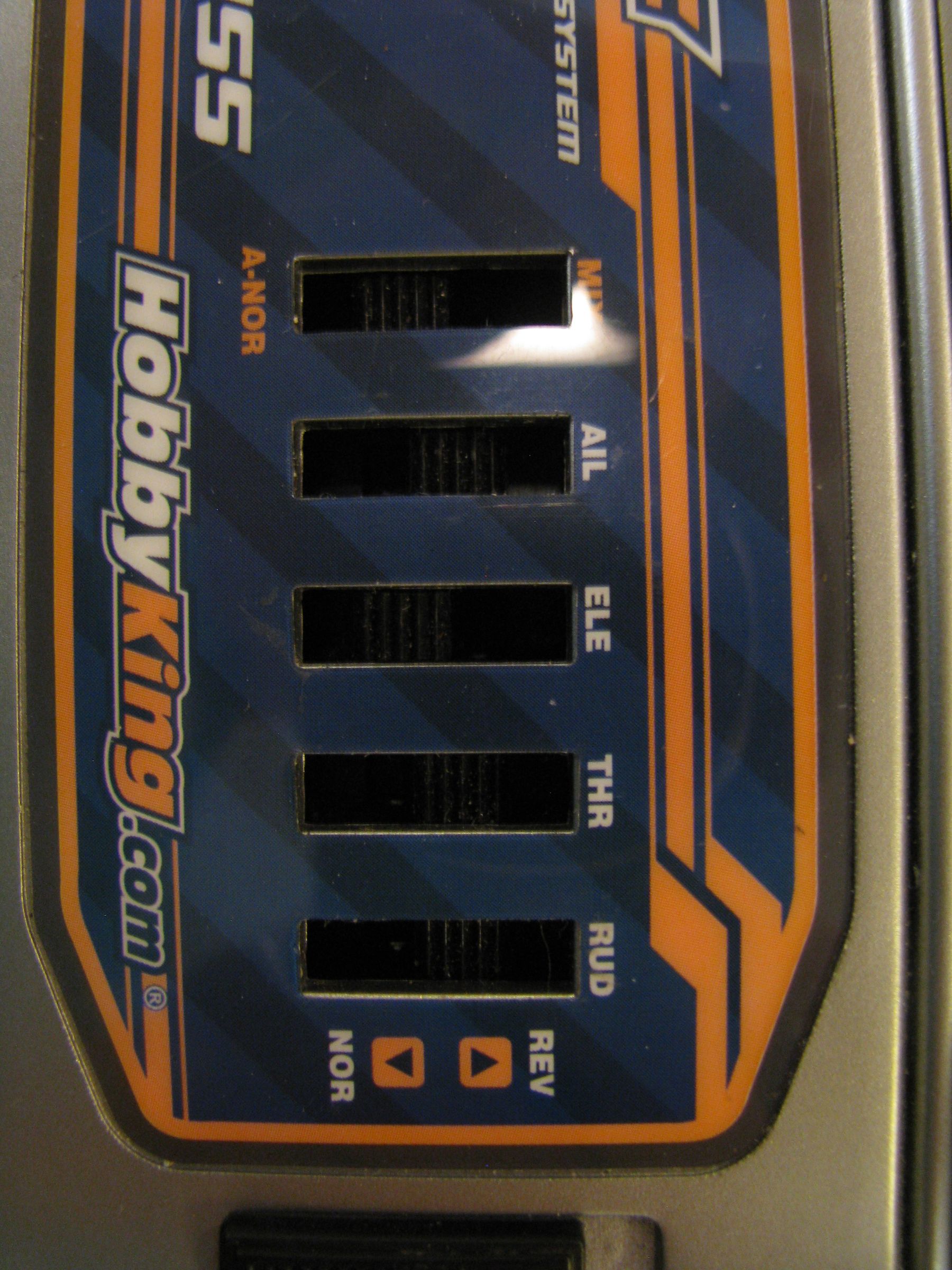 The Complete Guide to RC Electronics : 8 Steps (with Pictures ...