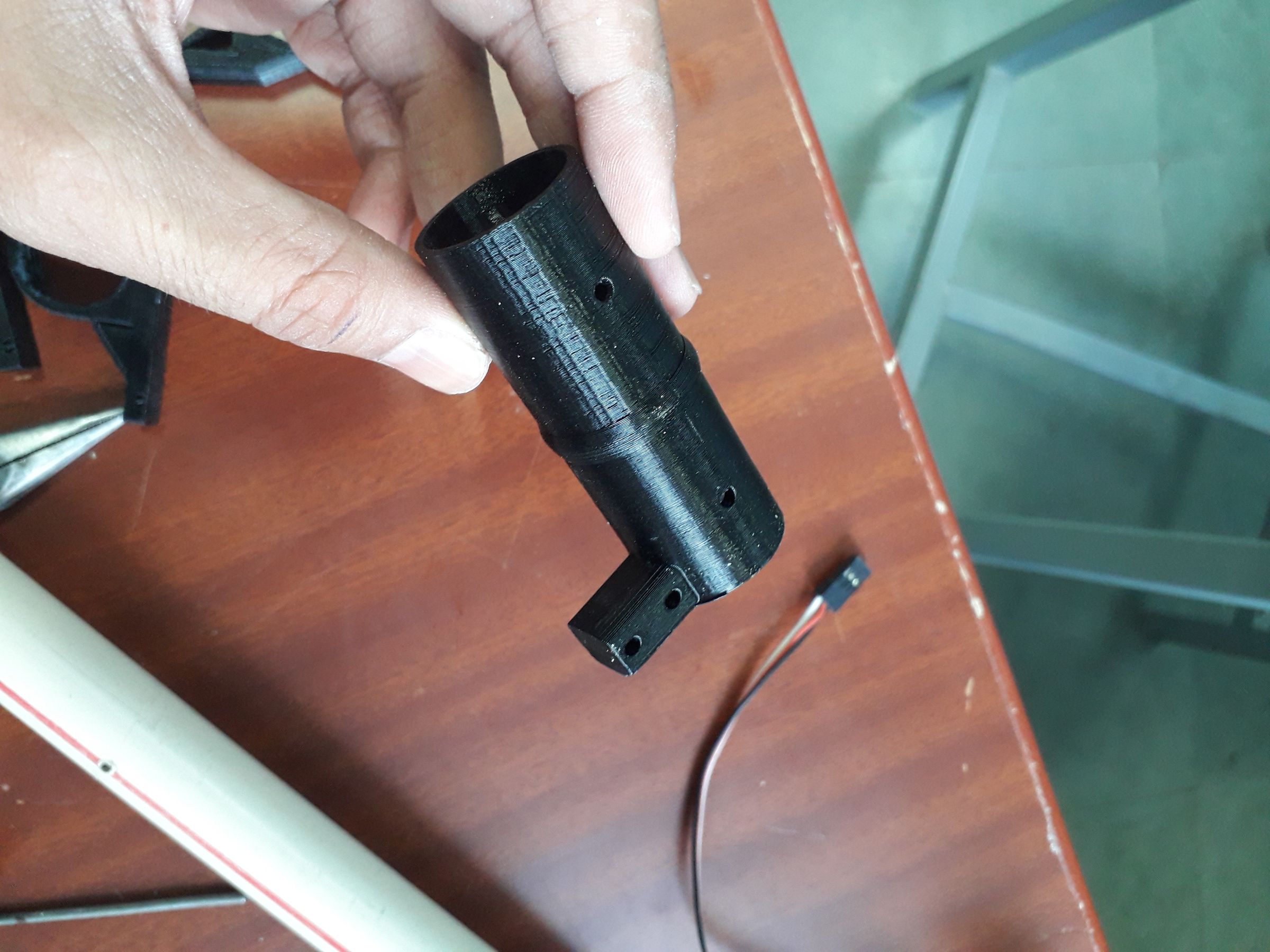 PVC Pipe RC Plane : 17 Steps - Instructables