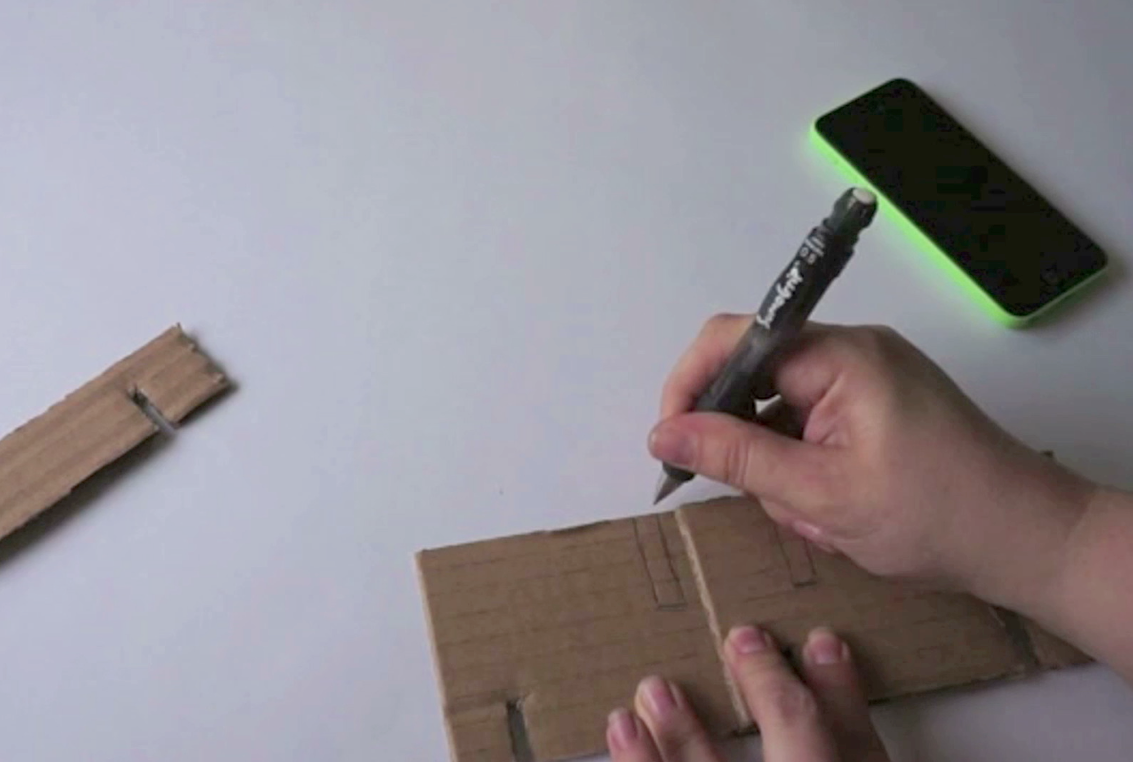 Quick and Cheap IPhone Stand for Stop Motion : 5 Steps - Instructables