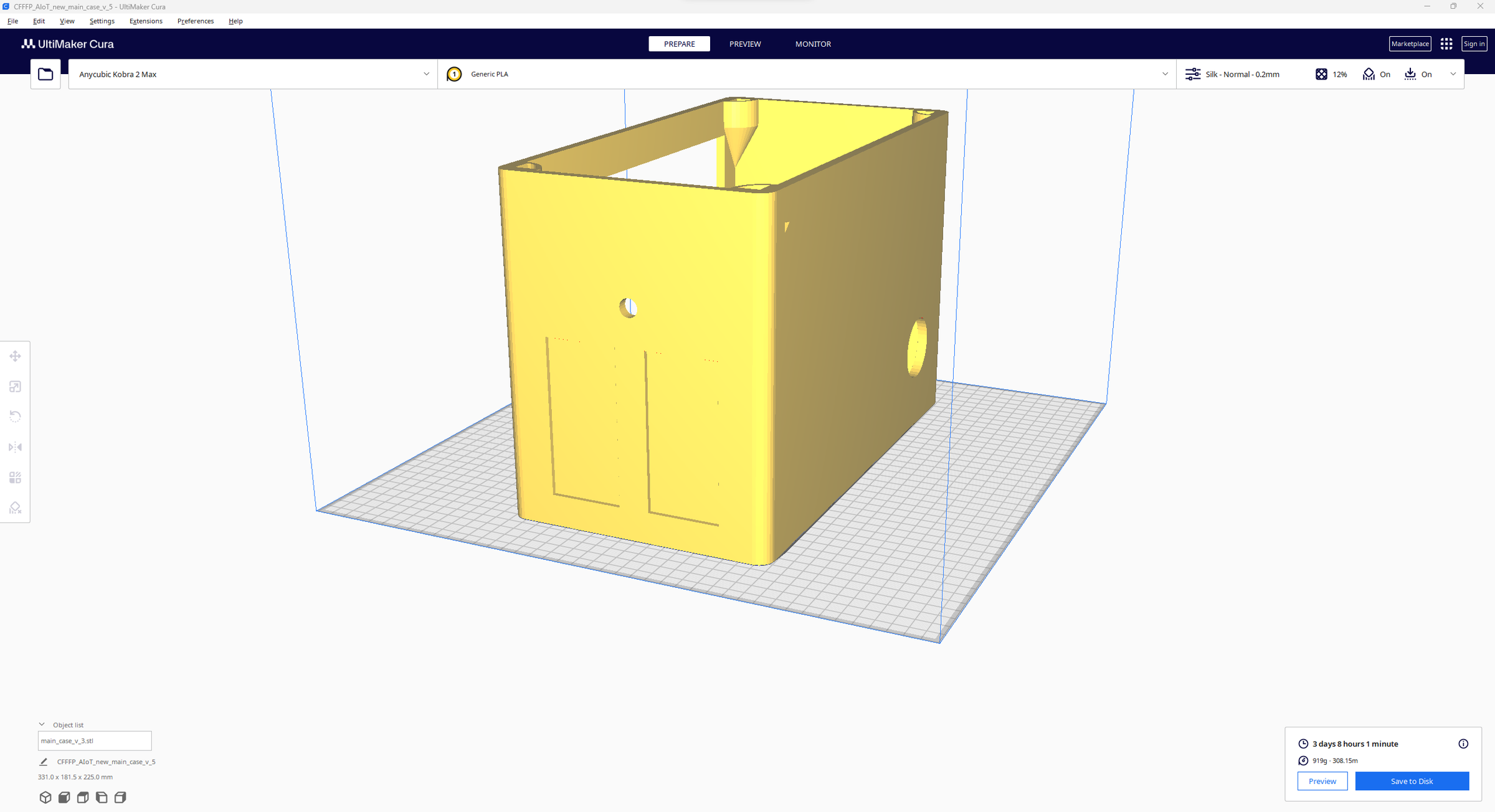 AI-driven Interactive Lab Assistant W/ OpenCV & ChatGPT : 23 Steps ...