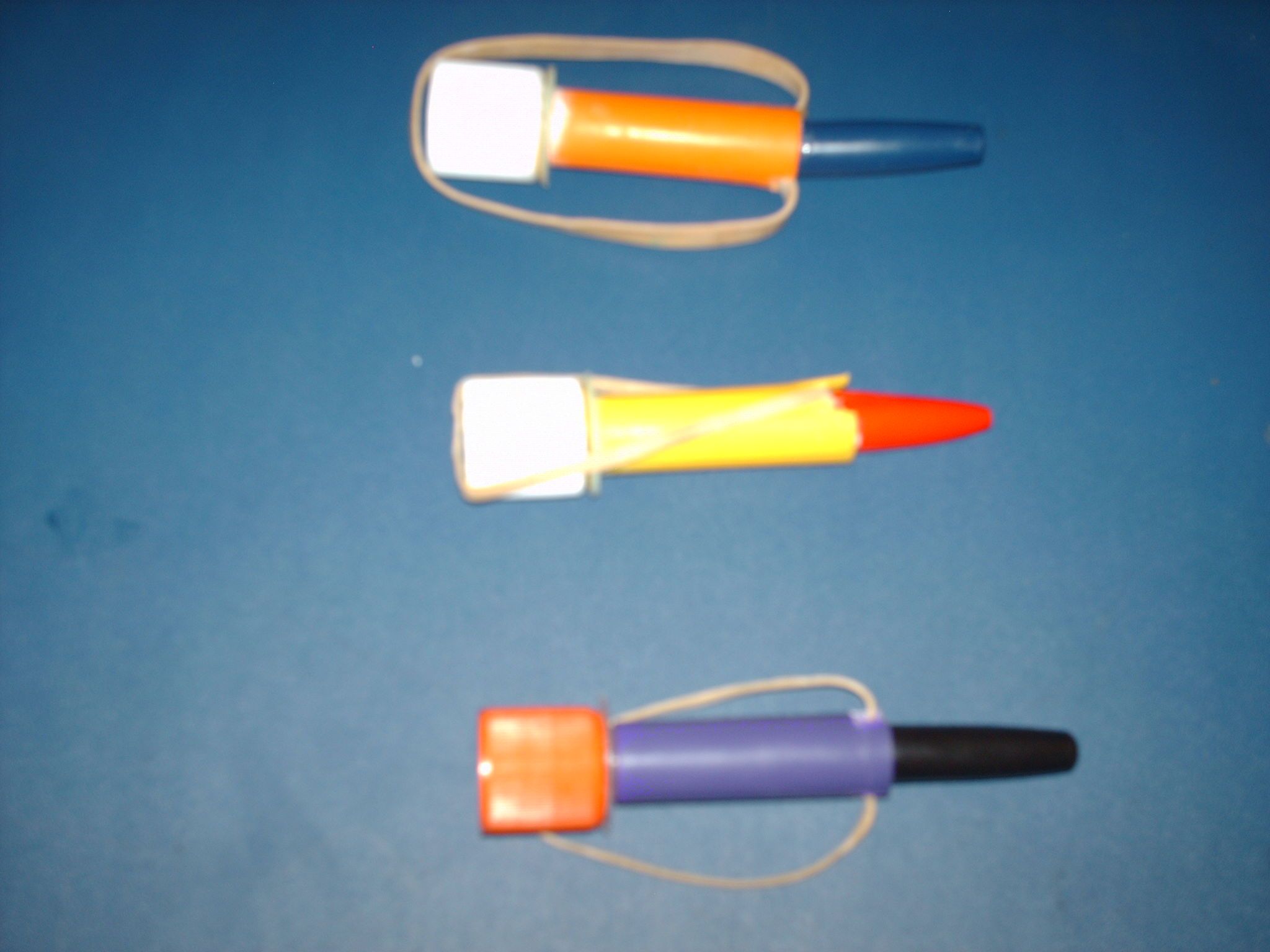 Office Weapons: Psycho Blaster : 5 Steps - Instructables