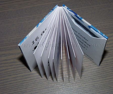 Book for Christmas Gift of Money : 5 Steps - Instructables