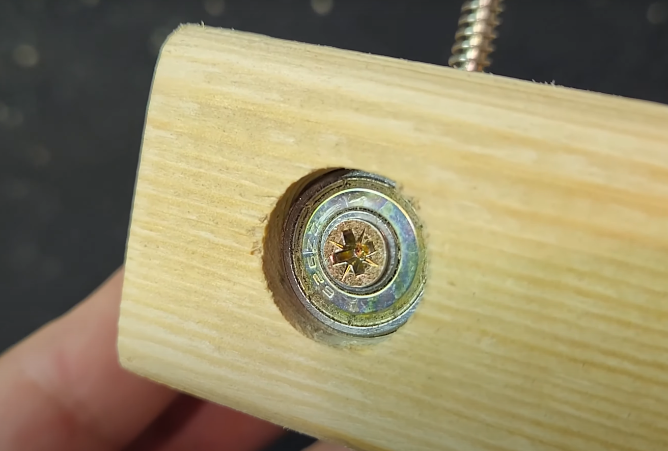 Faster? Wall Plugs Removal TOOL | Rawlplugs Remover : 20 Steps (with ...
