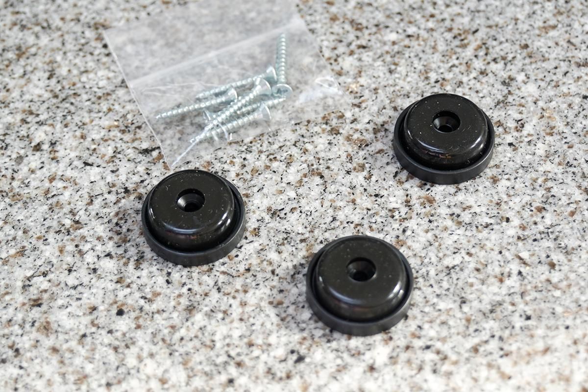 DIY Monopod Stand | a Space-Saving Solution | Concrete Craft : 9 Steps ...