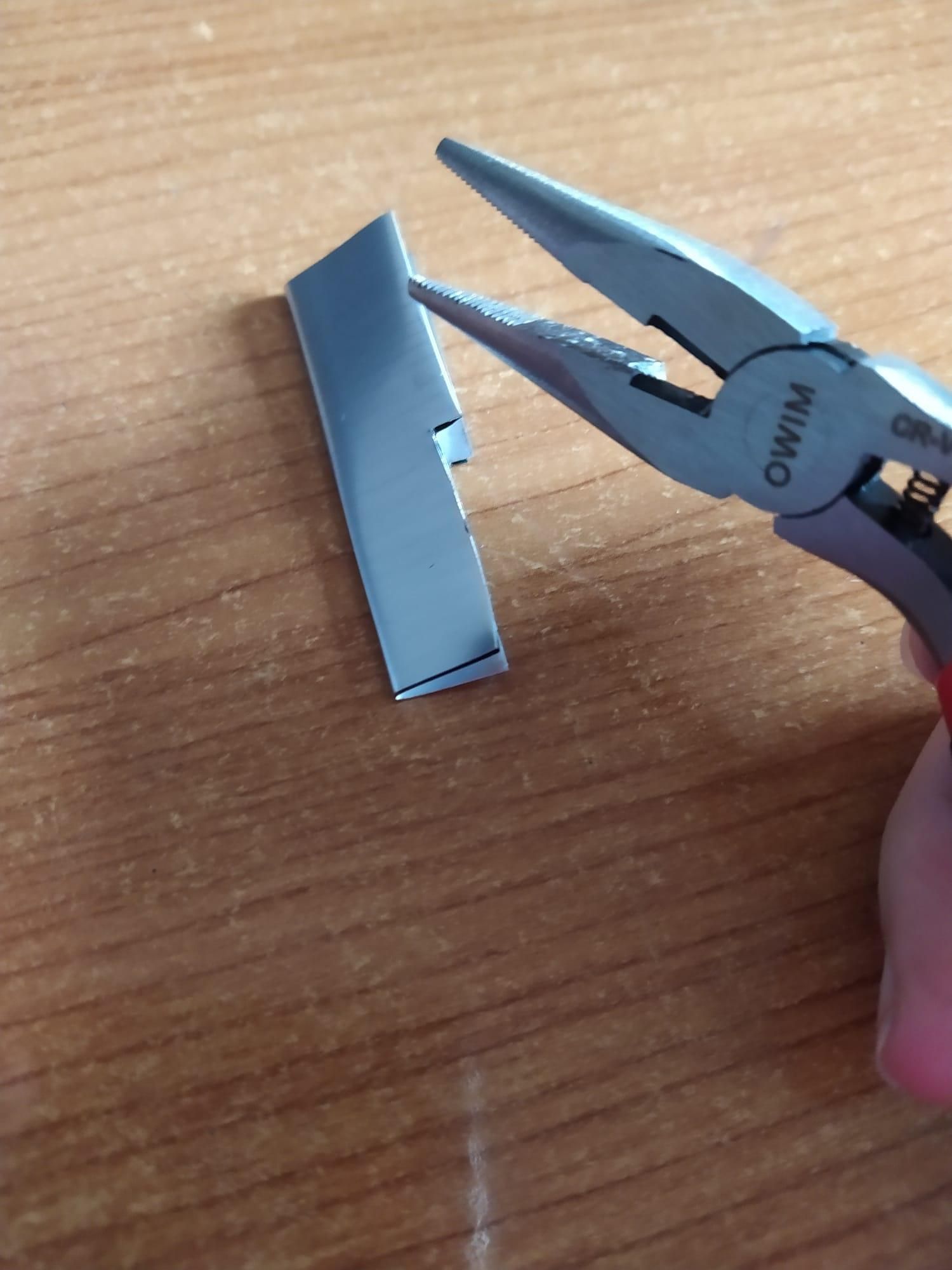 Easy Homemade Pens With a Can : 13 Steps (with Pictures) - Instructables