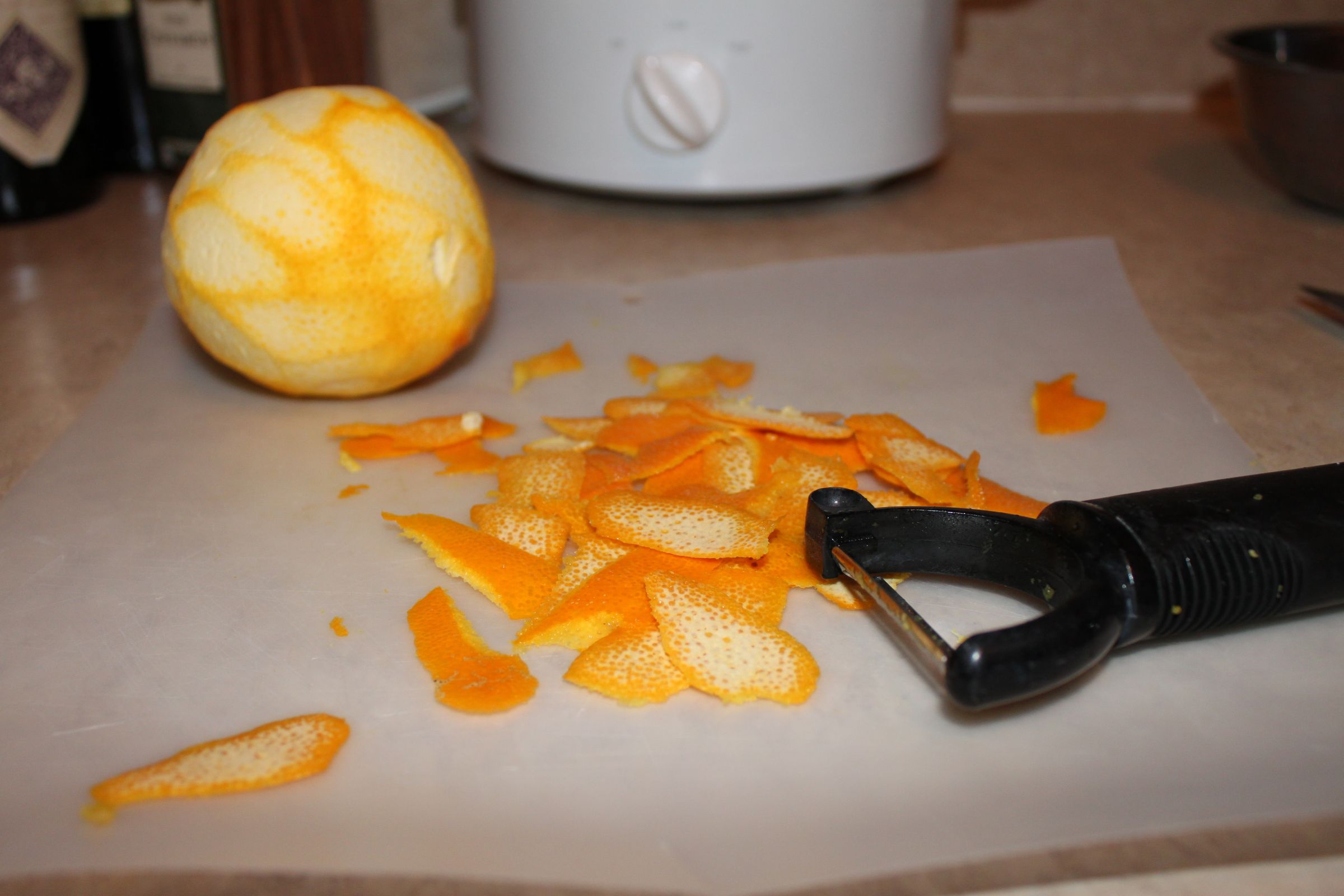 The Most Awesome Glogg Ever : 16 Steps (with Pictures) - Instructables