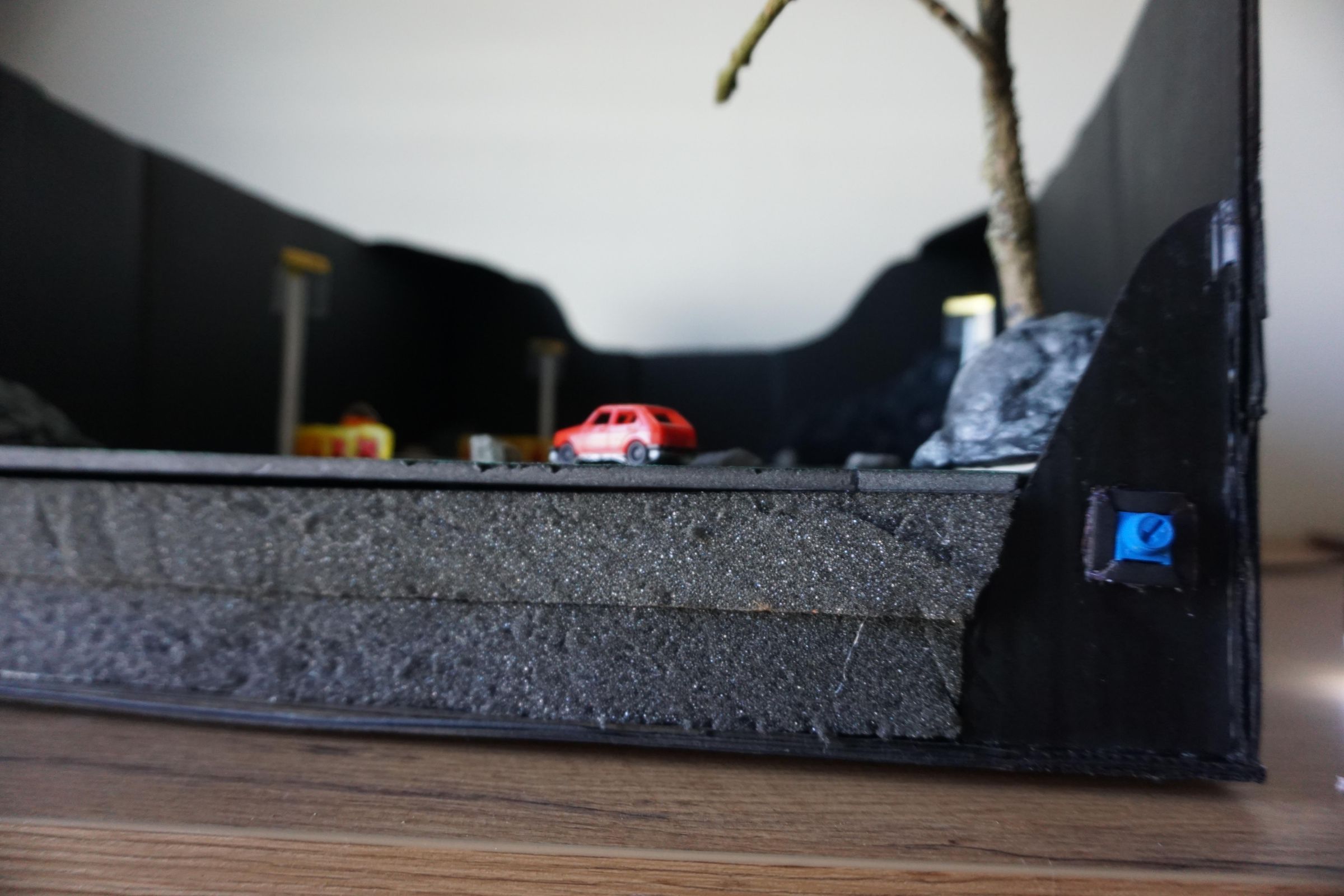 Arduino Diorama : 7 Steps - Instructables