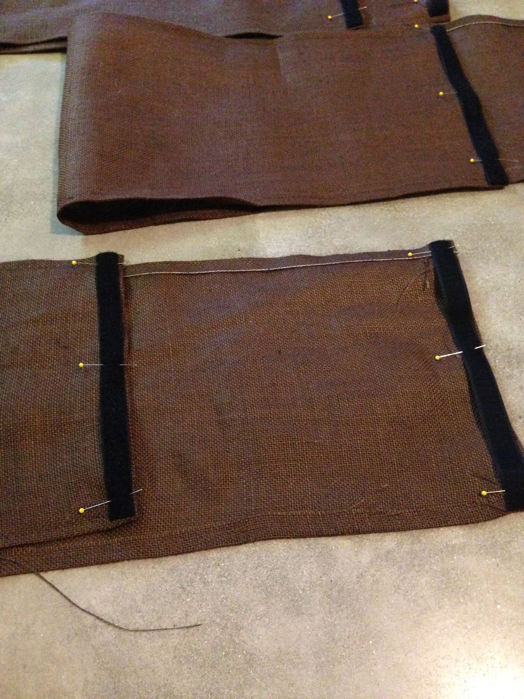 Jawa Costume From Star Wars : 11 Steps (with Pictures) - Instructables