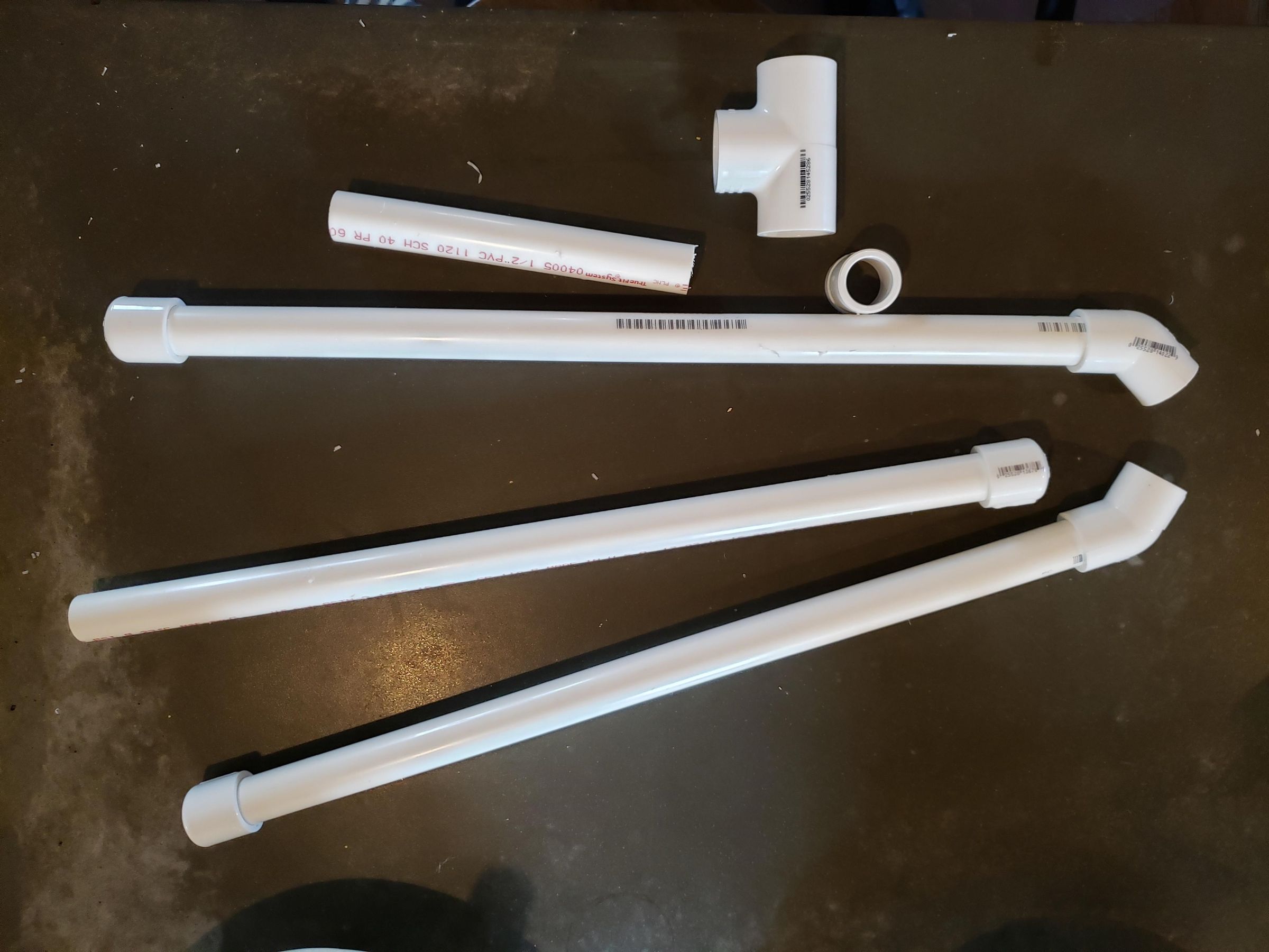 DIY Place Kicker Practice Tee : 7 Steps (with Pictures) - Instructables
