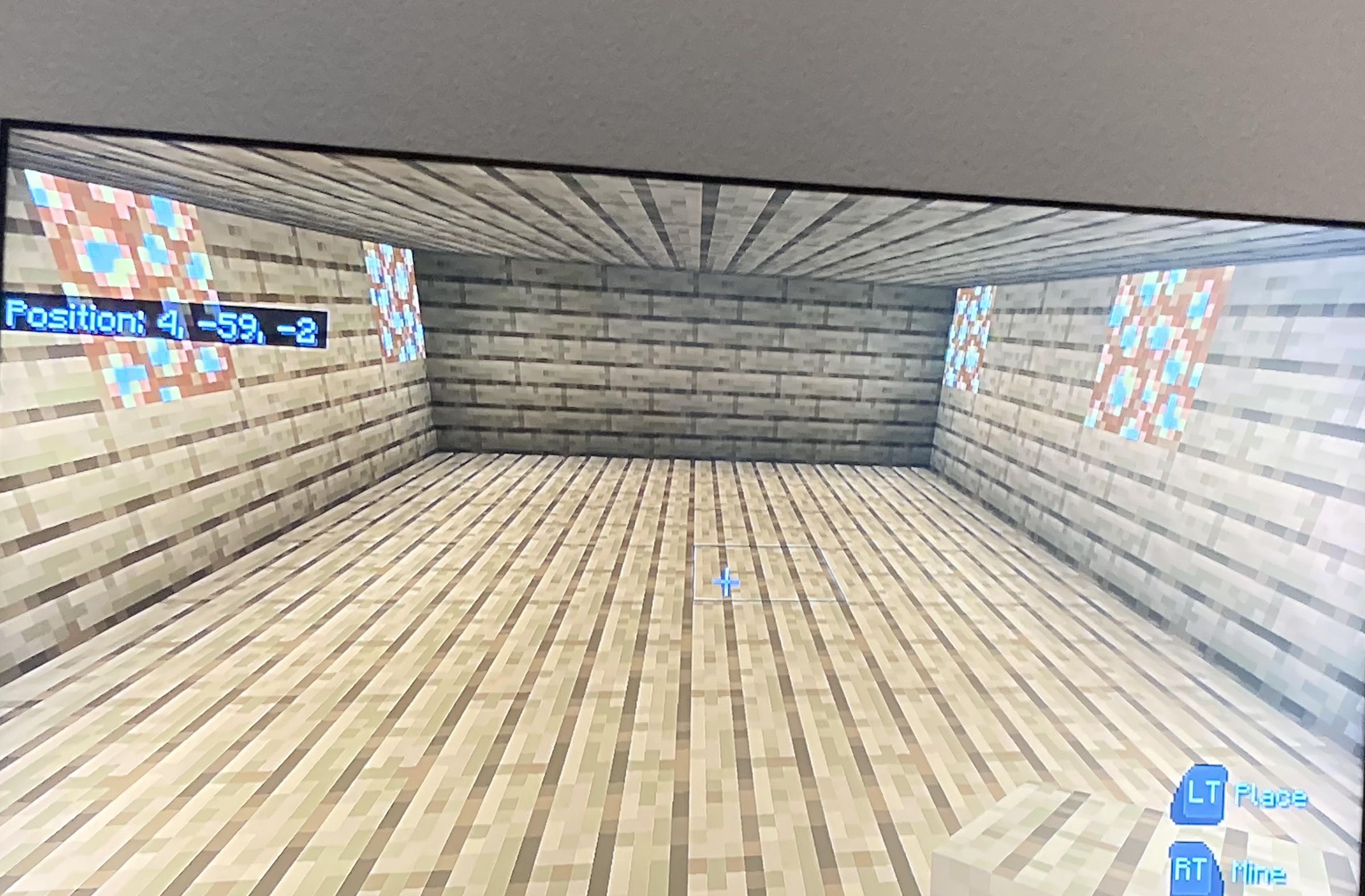 How Positions To Make A Minecraft Photo