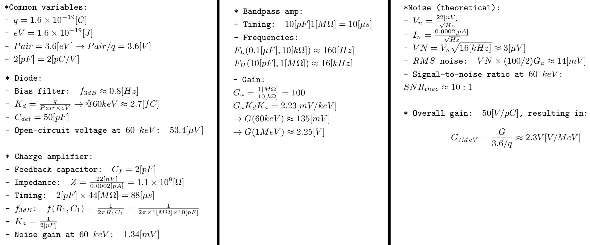 Portable Radiation Detector : 10 Steps (with Pictures) - Instructables
