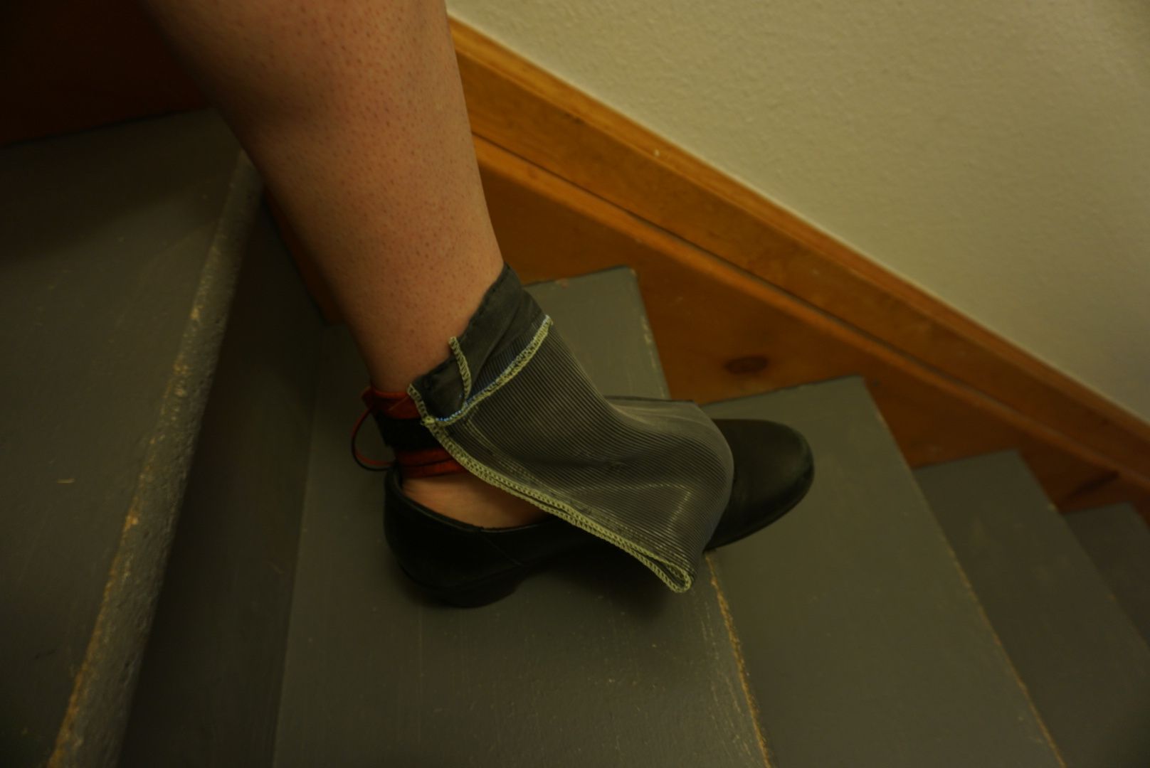 Light-up Shoe Attachments : 9 Steps - Instructables