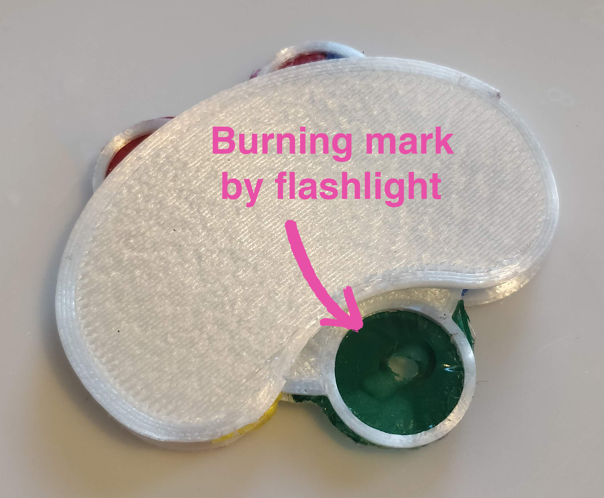 Flashlight Filter Smartphone : 3 Steps - Instructables