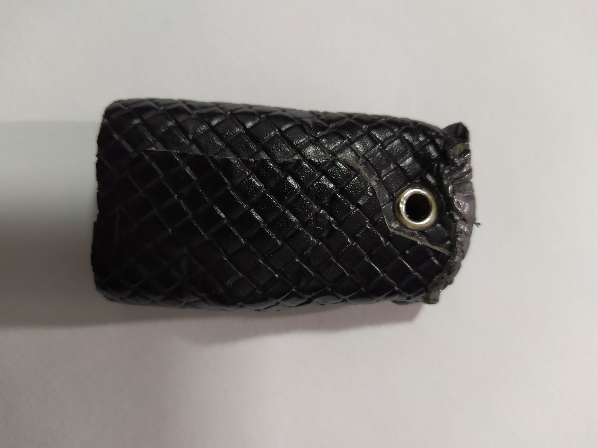 Restored Old Key Fob : 6 Steps - Instructables