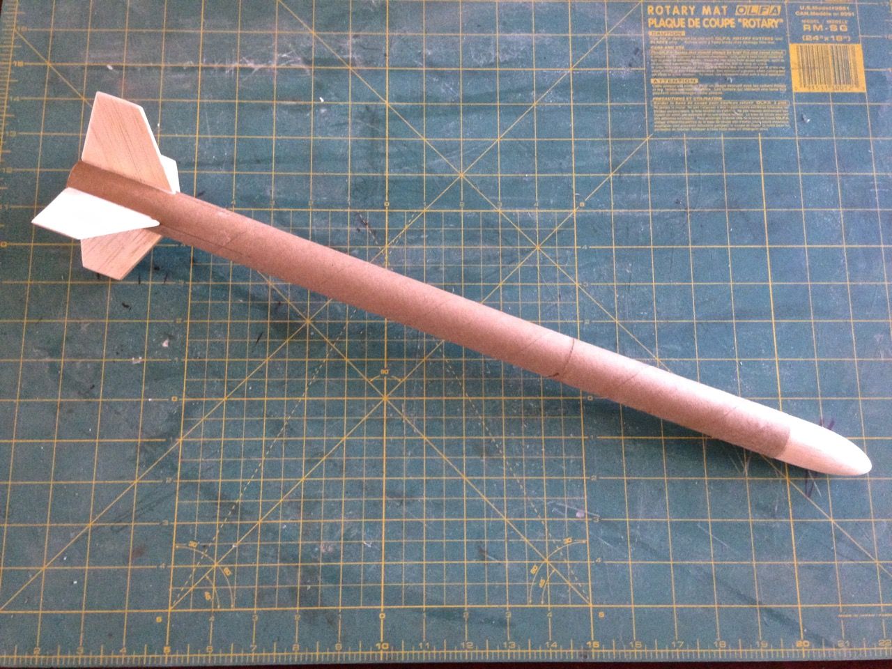 Science Fair Air Rockets : 11 Steps (with Pictures) - Instructables