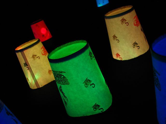 Cup of Light : 4 Steps (with Pictures) - Instructables