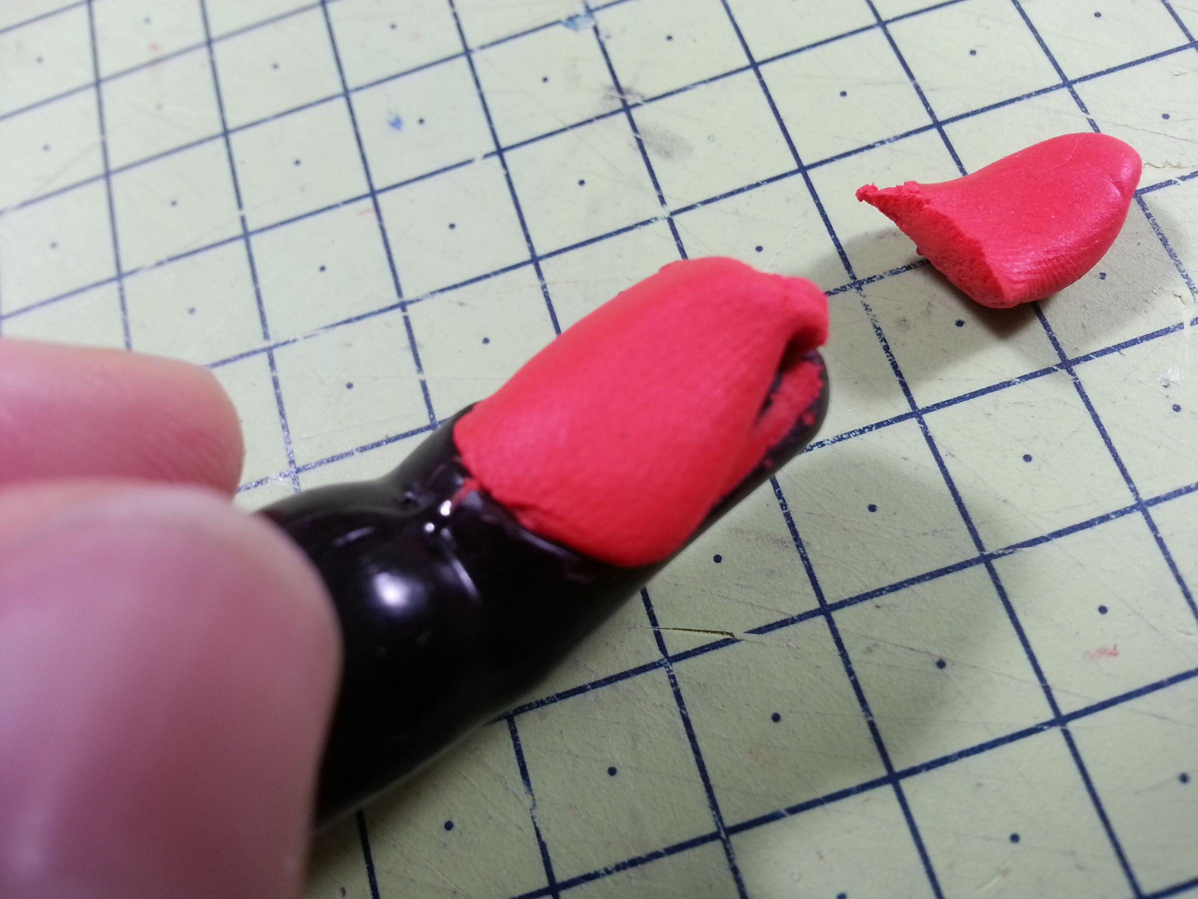 Hacking Prosthetics: Bionic Hand Modifications : 6 Steps (with Pictures ...