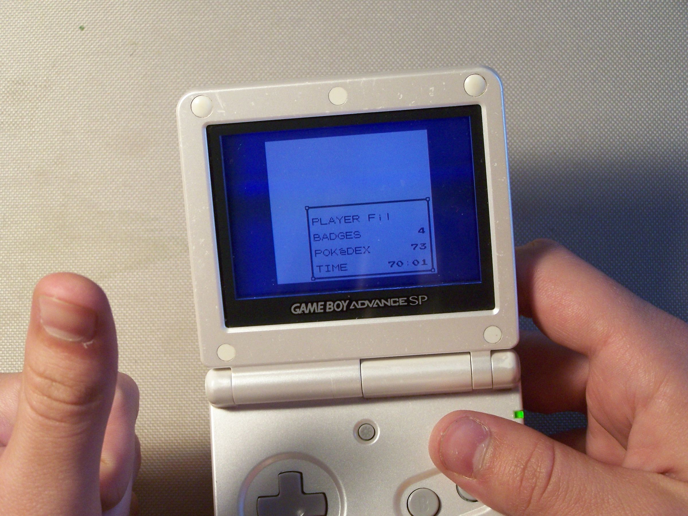 How to Change Game Boy Cartridge Battery : 8 Steps (with Pictures ...