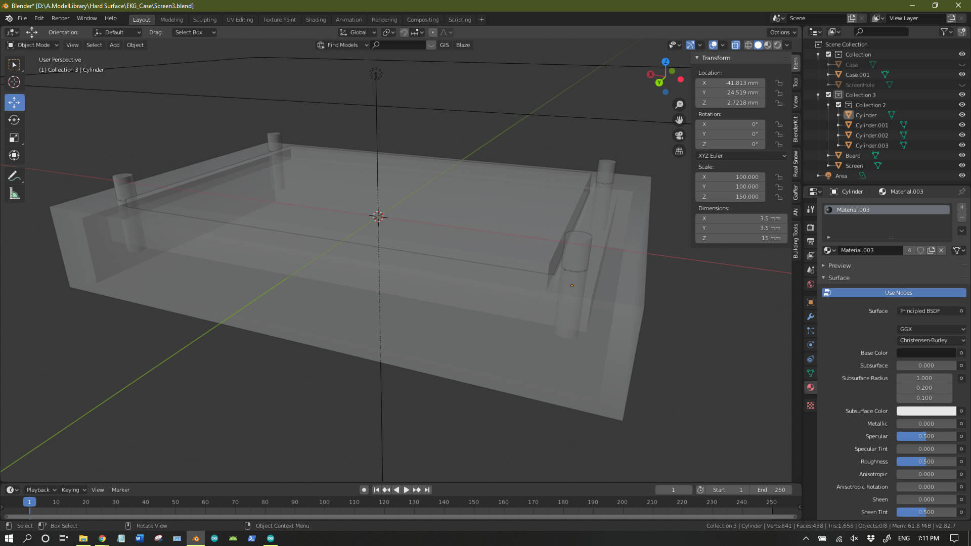 ECG Display With Arduino : 13 Steps (with Pictures) - Instructables