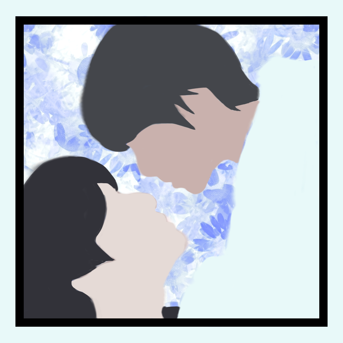 Ibis Paint X Vector Art X BTS : 22 Steps - Instructables