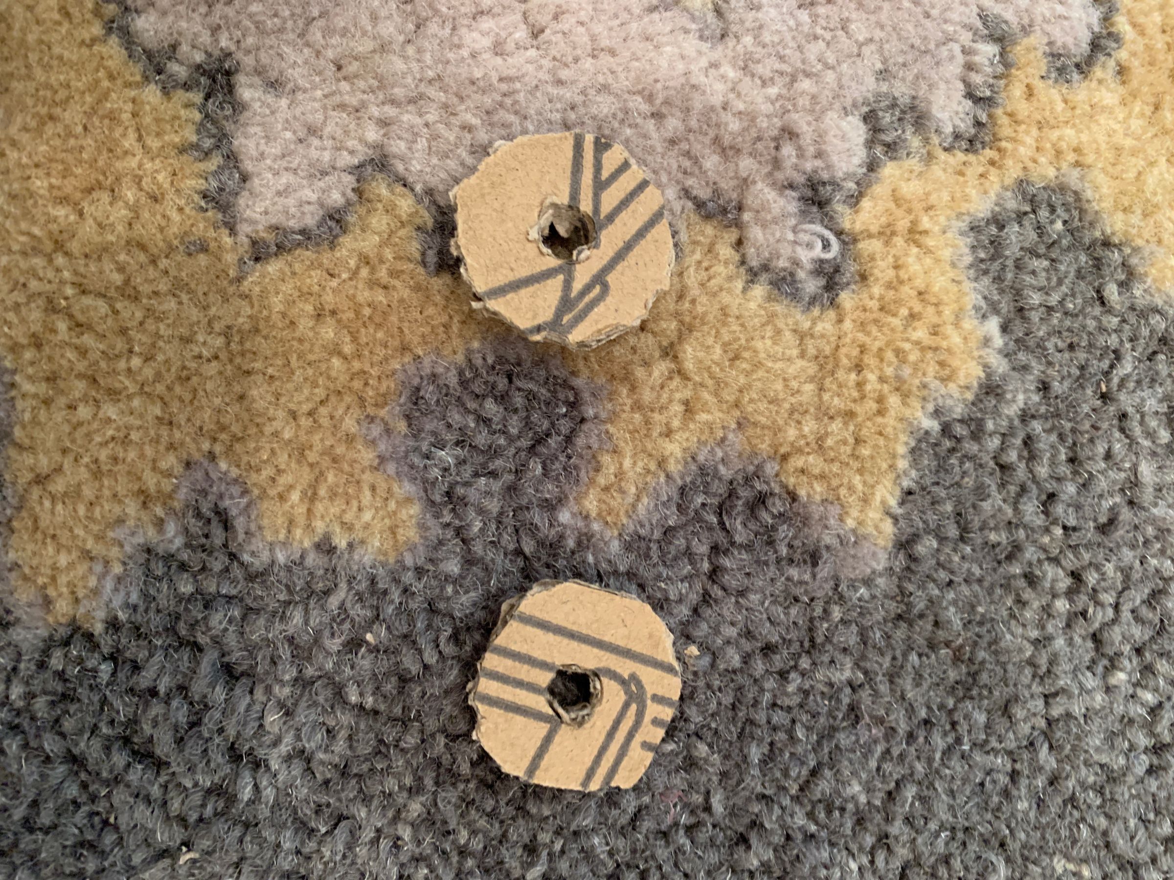 Flower Automata : 8 Steps - Instructables