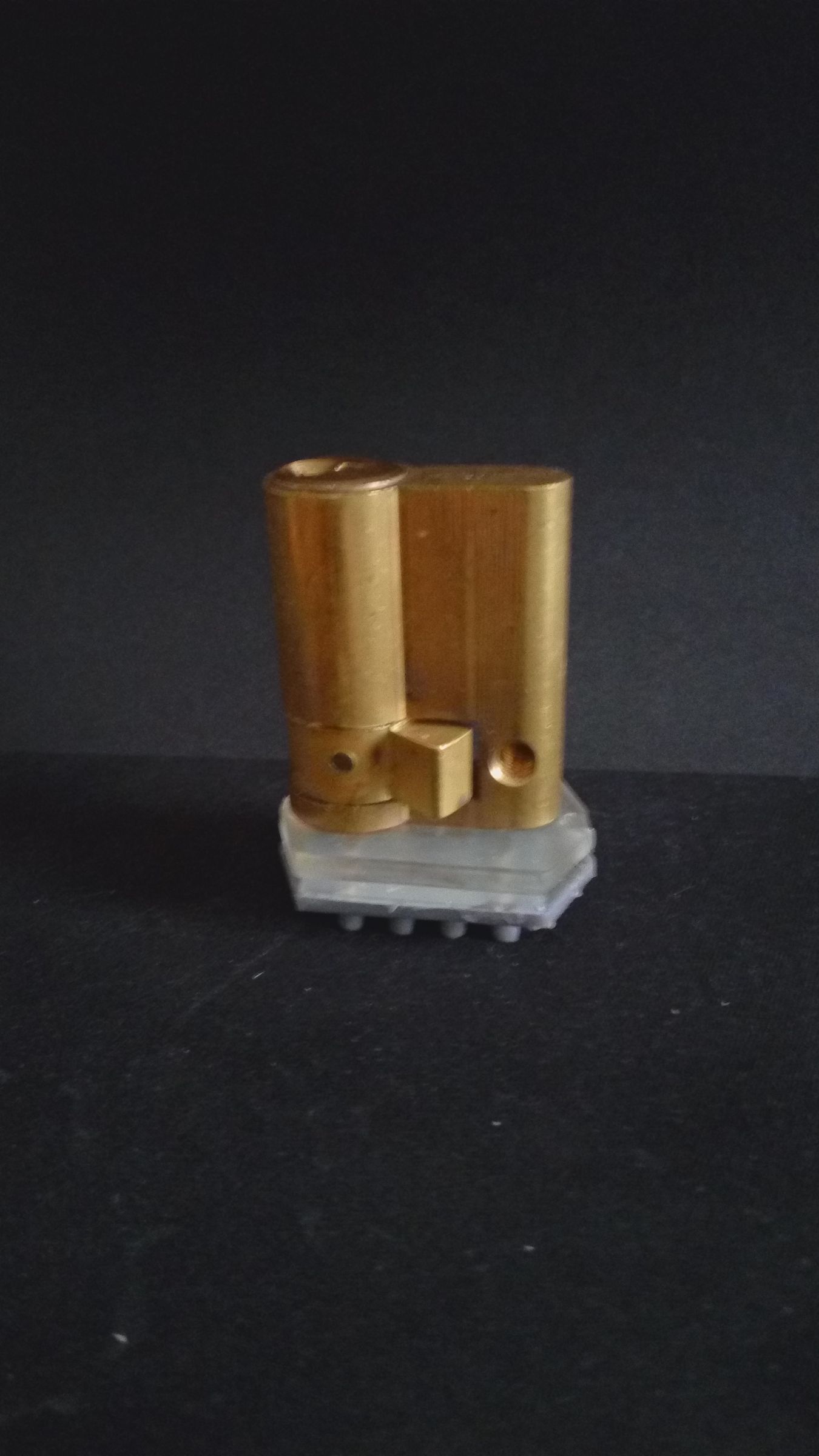 3D Printed Pneumatic Logic Gates : 6 Steps (with Pictures) - Instructables