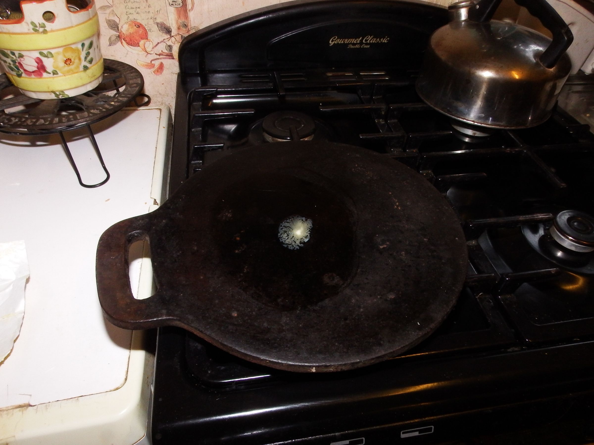 Welsh Cakes : 4 Steps (with Pictures) - Instructables