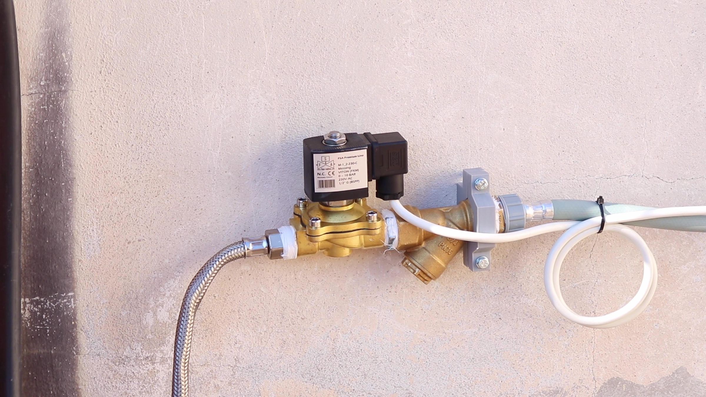 DIY Smart Watering System : 7 Steps (with Pictures) - Instructables