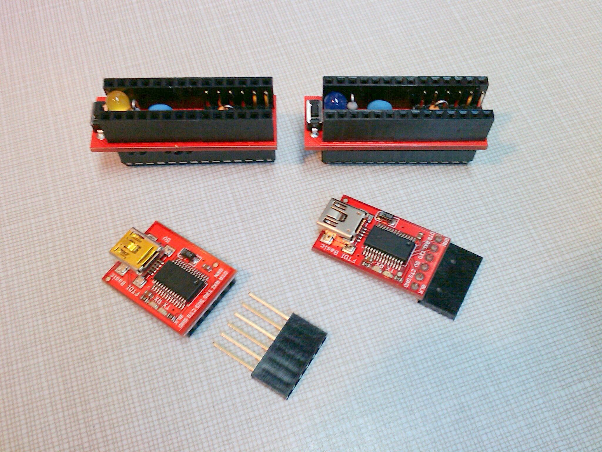 Ardweeny 2 - How to Customize an Ardweeny : 7 Steps - Instructables