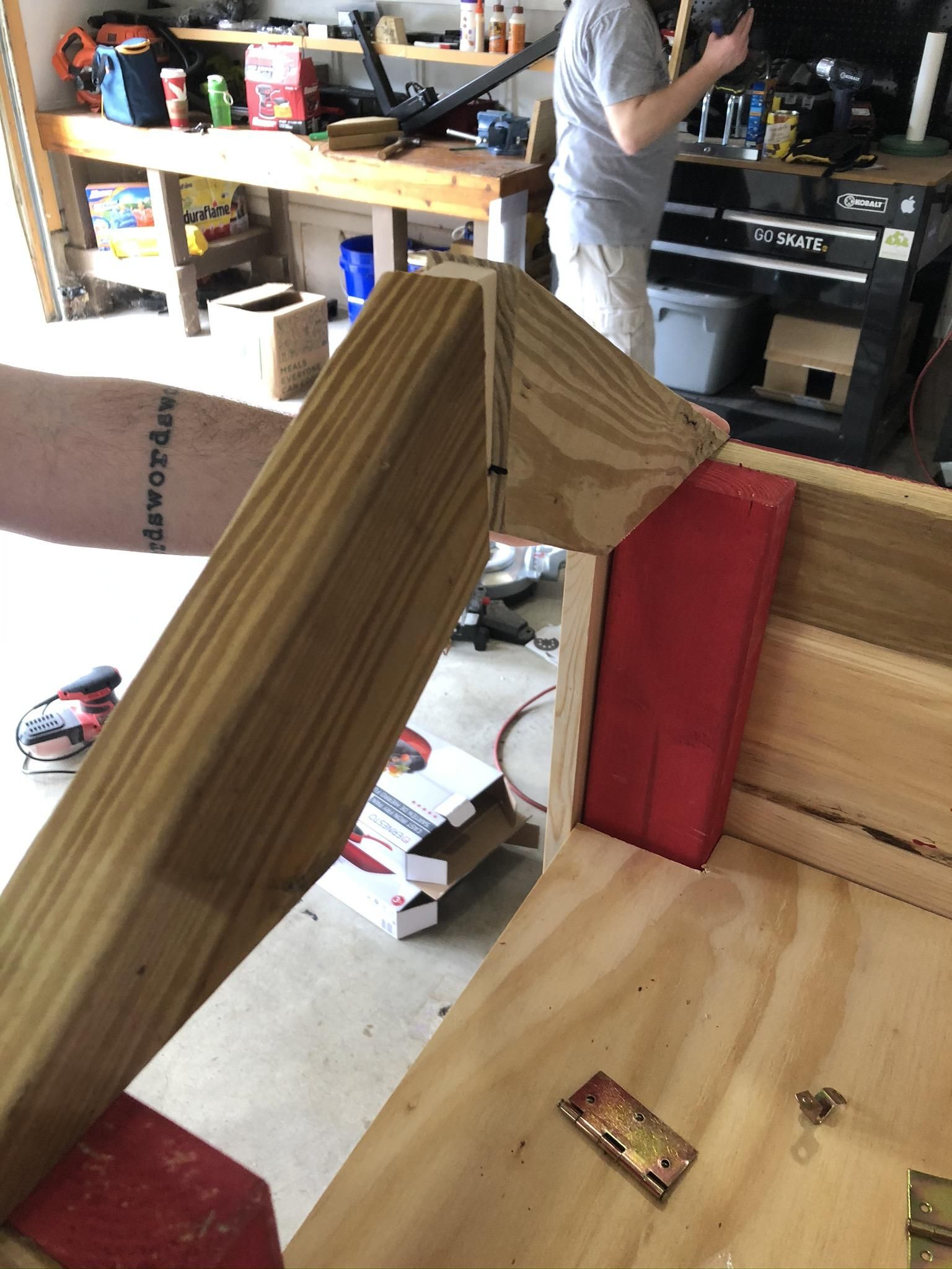 Free Food Pantry : 26 Steps (with Pictures) - Instructables